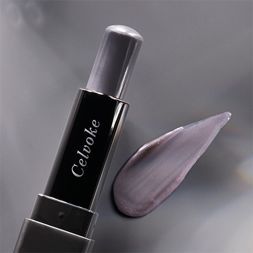 リッププライマー 01 シアーブラック | Celvoke（セルヴォーク）のプレゼント・ギフト通販 | TANP（タンプ）