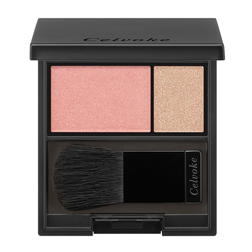 カムフィー ブラッシュ 06 | Celvoke（セルヴォーク）のプレゼント・ギフト通販 | TANP（タンプ）