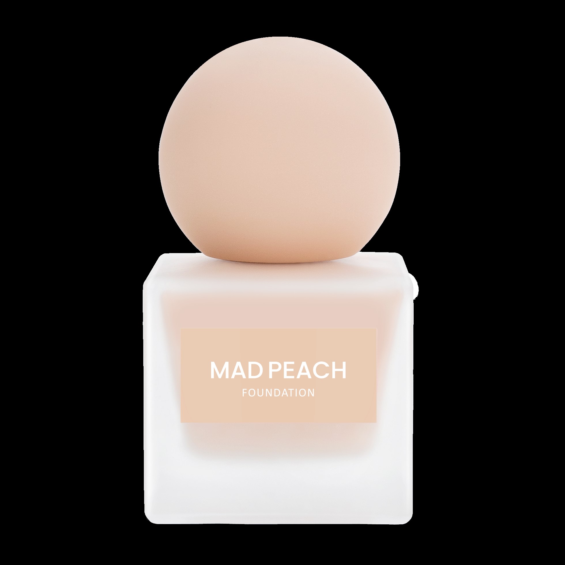 [MAD PEACH] スタイルフィットファンデーション | MAD PEACH（マッドピーチ） CREE`MARE（クリマレ）のプレゼント・ギフト通販 | TANP（タンプ）