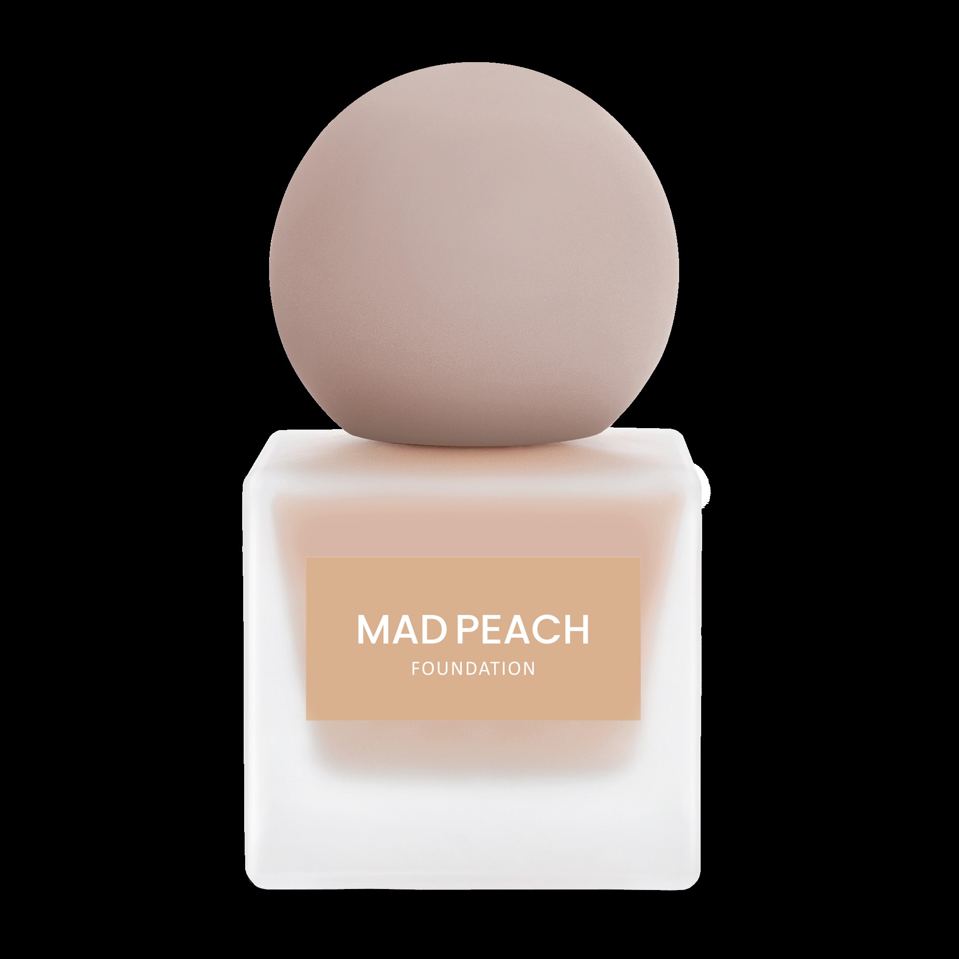 [MAD PEACH] スタイルフィットファンデーション | MAD PEACH（マッドピーチ） CREE`MARE（クリマレ）のプレゼント・ギフト通販 | TANP（タンプ）