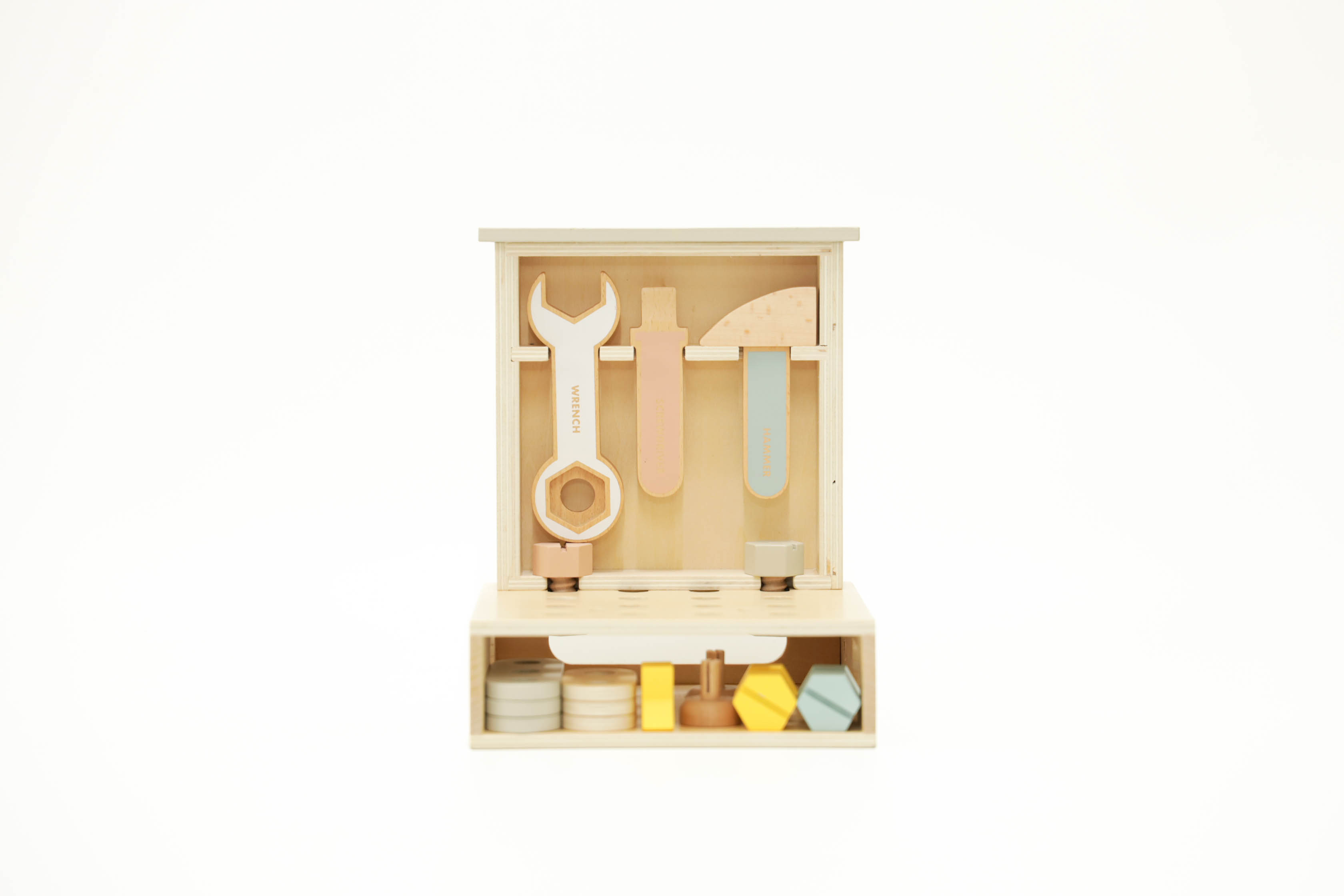 DOU BDOK (TOOL BOX) | dou?（ドウ？）のプレゼント・ギフト通販 | TANP（タンプ）