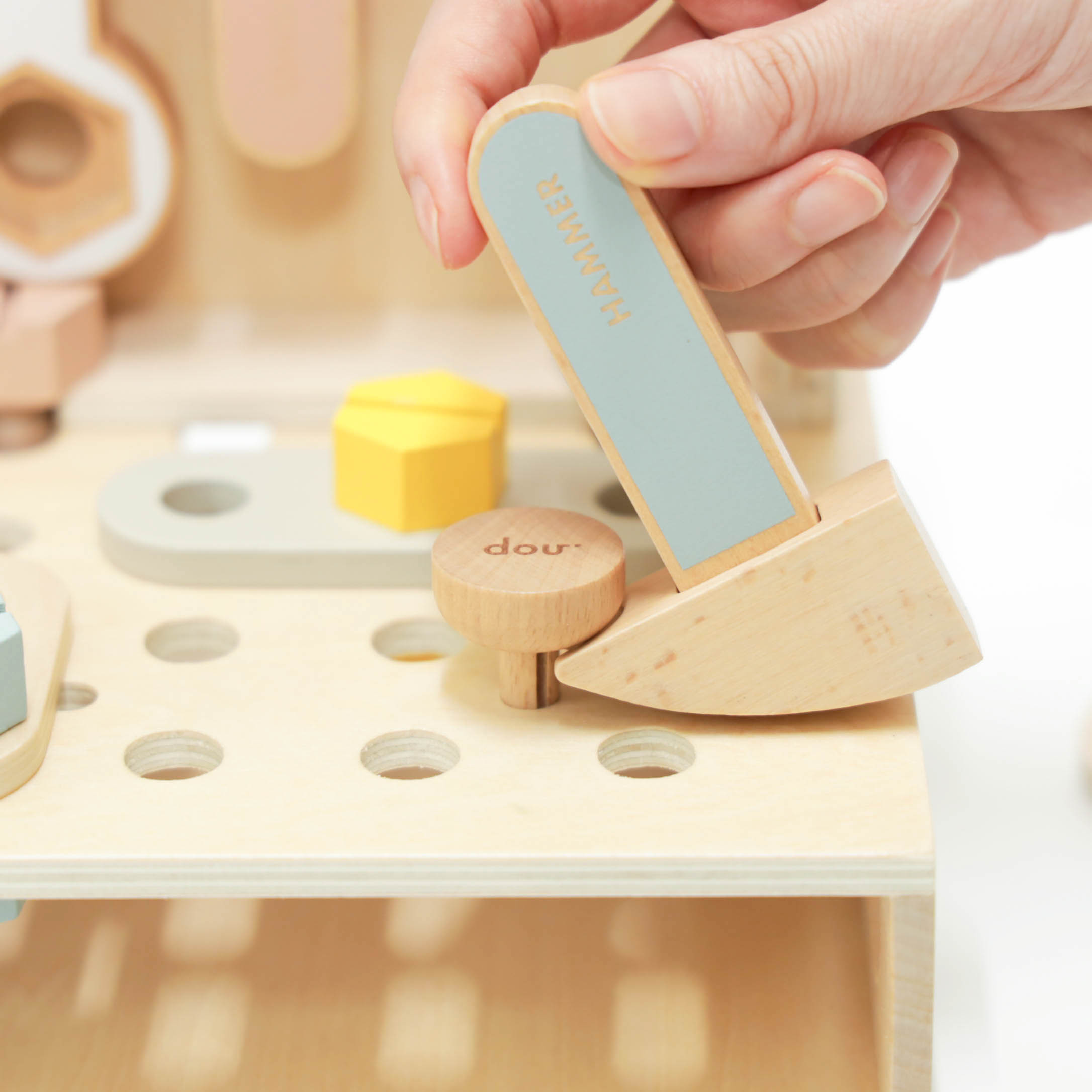 DOU BDOK (TOOL BOX) | dou?（ドウ？）のプレゼント・ギフト通販 | TANP（タンプ）