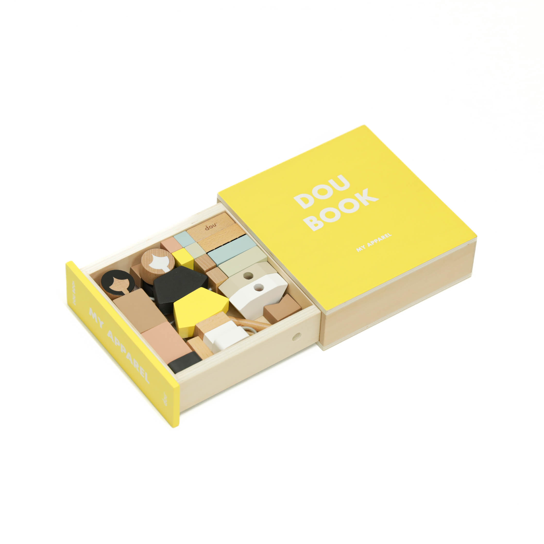 DOU BDOK (MY APPAREL) | dou?（ドウ？）のプレゼント・ギフト通販 | TANP（タンプ）