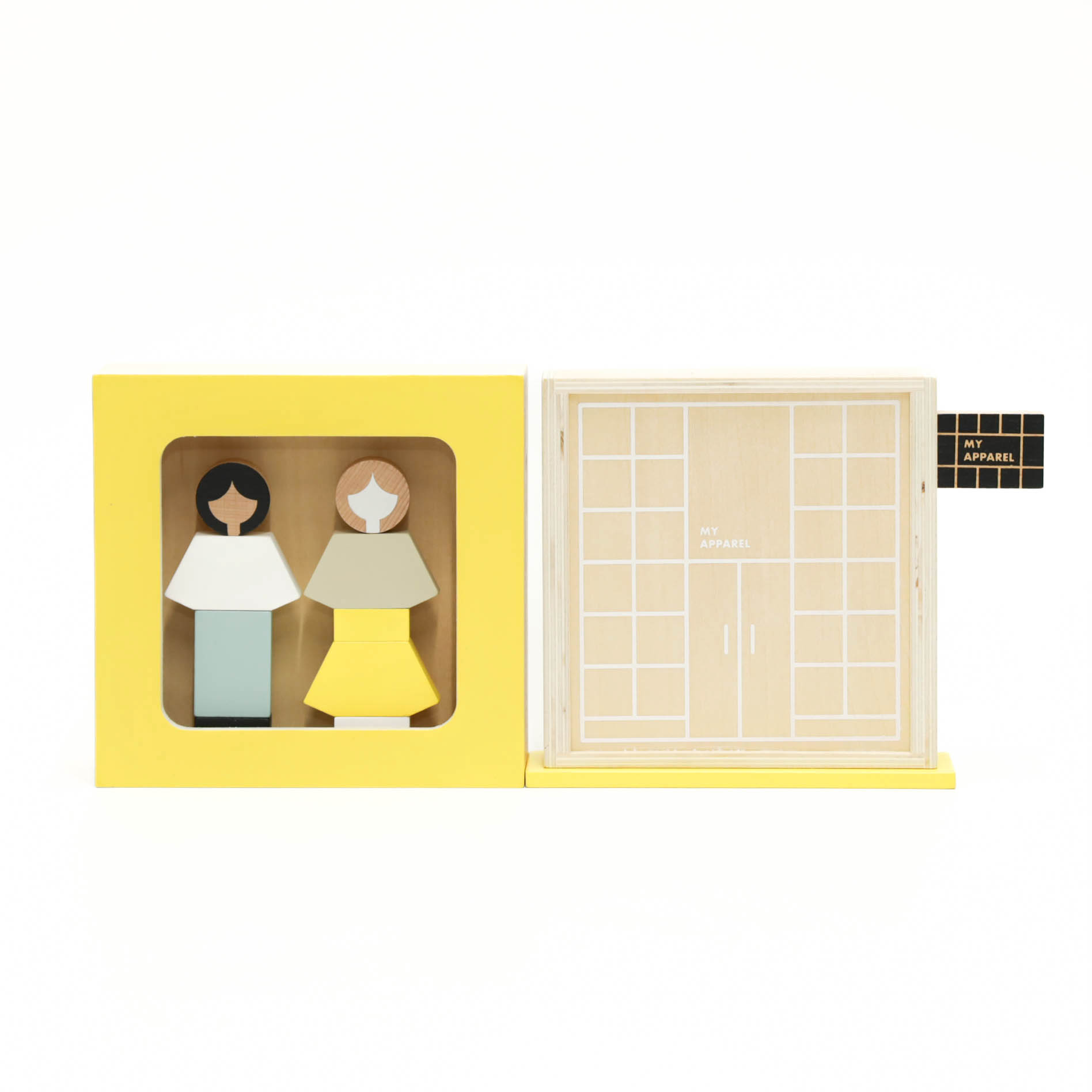 DOU BDOK (MY APPAREL) | dou?（ドウ？）のプレゼント・ギフト通販 | TANP（タンプ）