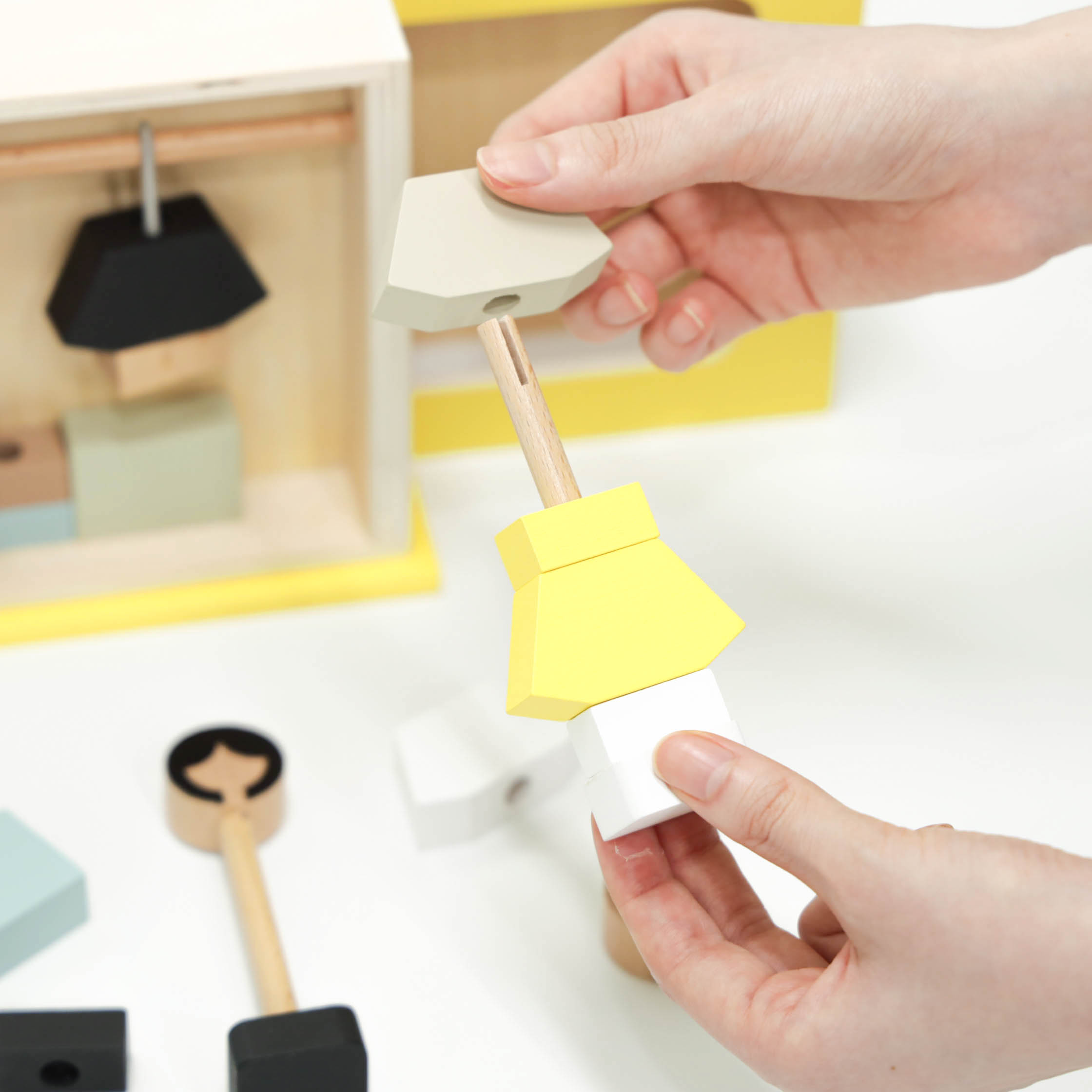 DOU BDOK (MY APPAREL) | dou?（ドウ？）のプレゼント・ギフト通販 | TANP（タンプ）