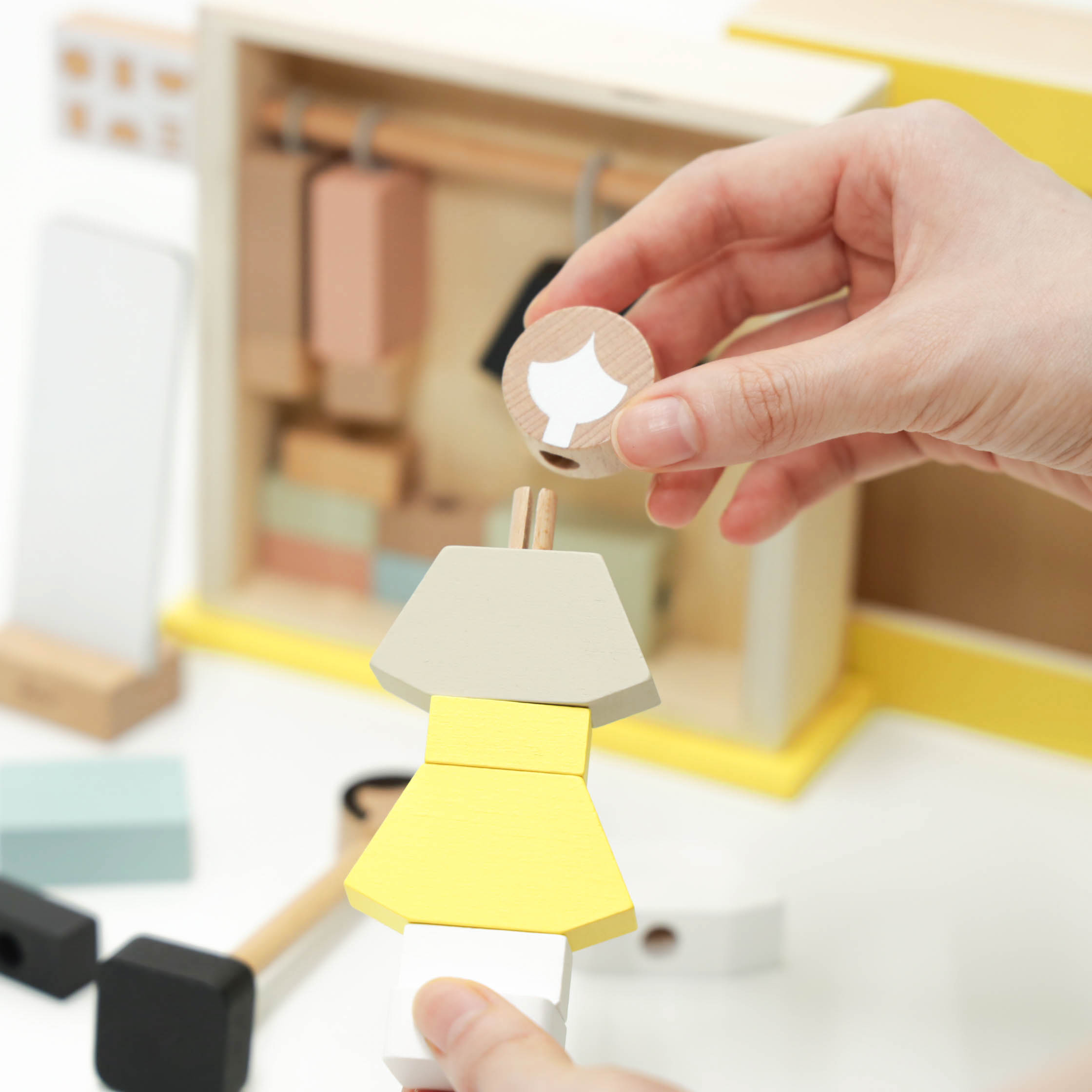 DOU BDOK (MY APPAREL) | dou?（ドウ？）のプレゼント・ギフト通販 | TANP（タンプ）