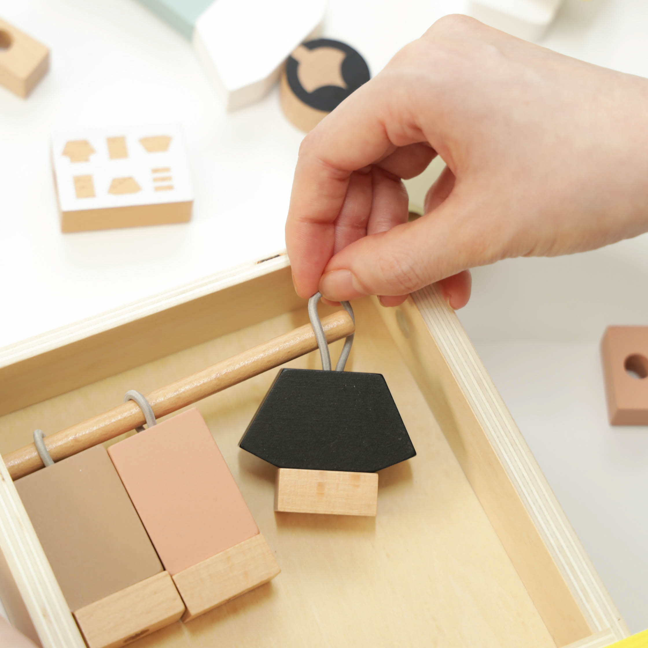 DOU BDOK (MY APPAREL) | dou?（ドウ？）のプレゼント・ギフト通販 | TANP（タンプ）