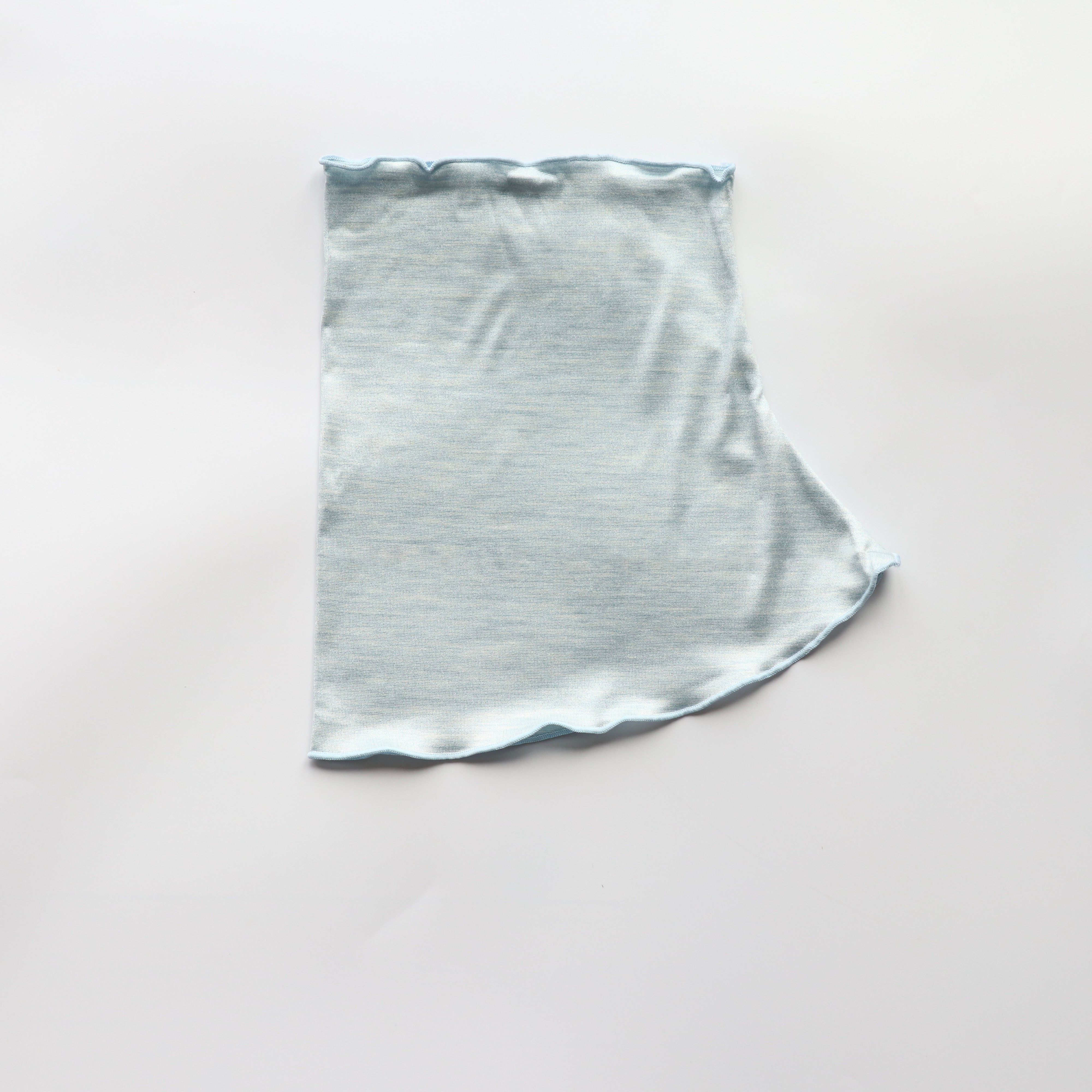 【涼しく紫外線対策】冷感シルクのネック＆アームカバーセット【UVカット90％】 | 絹屋（きぬや）のプレゼント・ギフト通販 | TANP（タンプ）