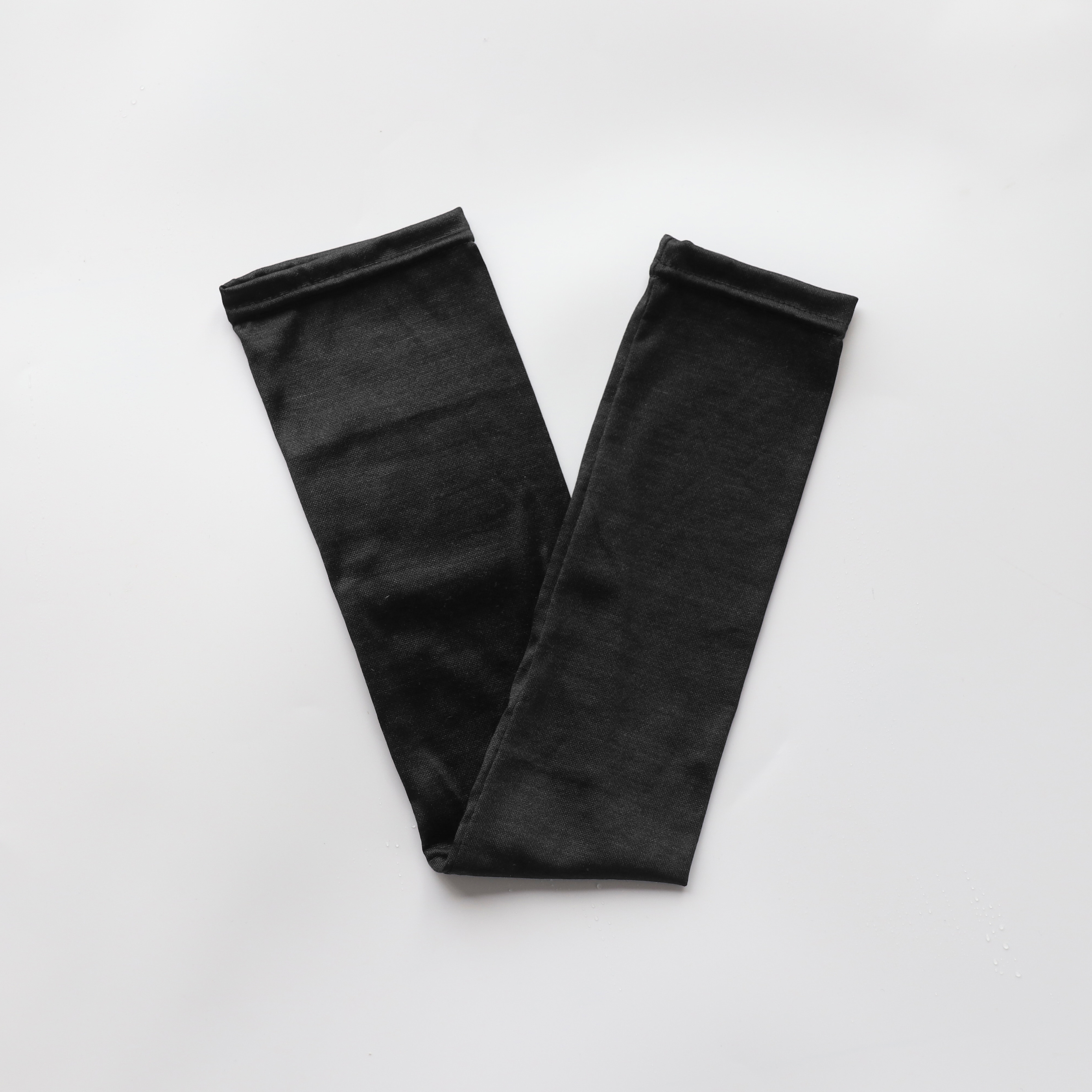 【涼しく紫外線対策】冷感シルクのネック＆アームカバーセット【UVカット90％】 | 絹屋（きぬや）のプレゼント・ギフト通販 | TANP（タンプ）