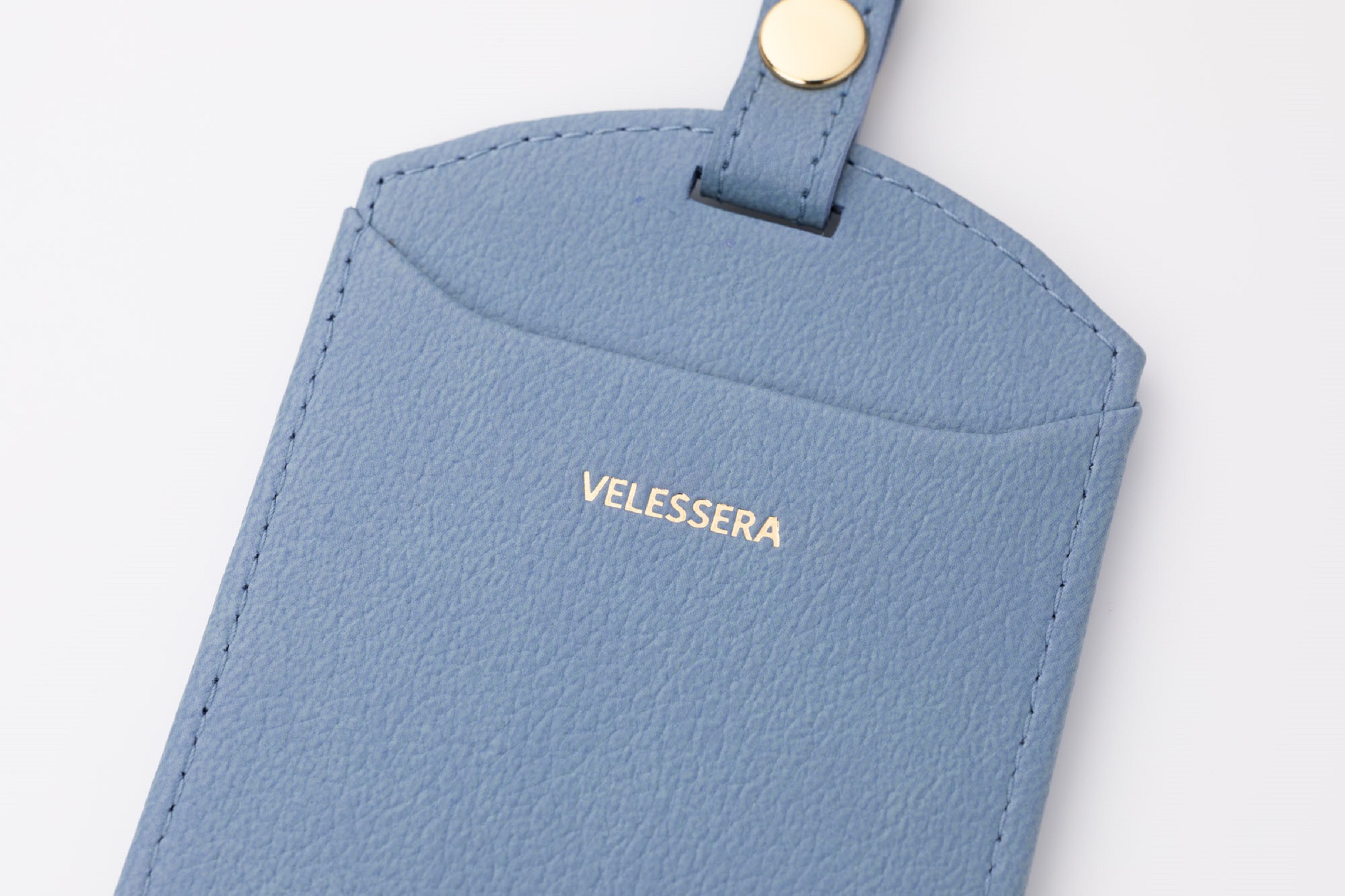 パスケース｜大人可愛いニュアンスカラー | Velessera（ヴェレセラ）のプレゼント・ギフト通販 | TANP（タンプ）