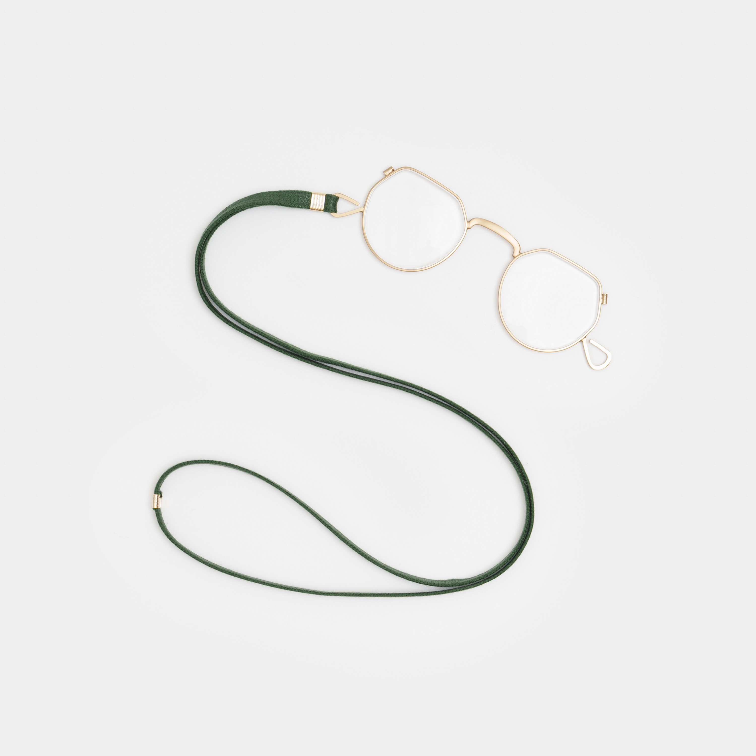 CUDD GLASS《アクセ感覚で使えるリーディンググラス》 | Ciqi（シキ）のプレゼント・ギフト通販 | TANP（タンプ）