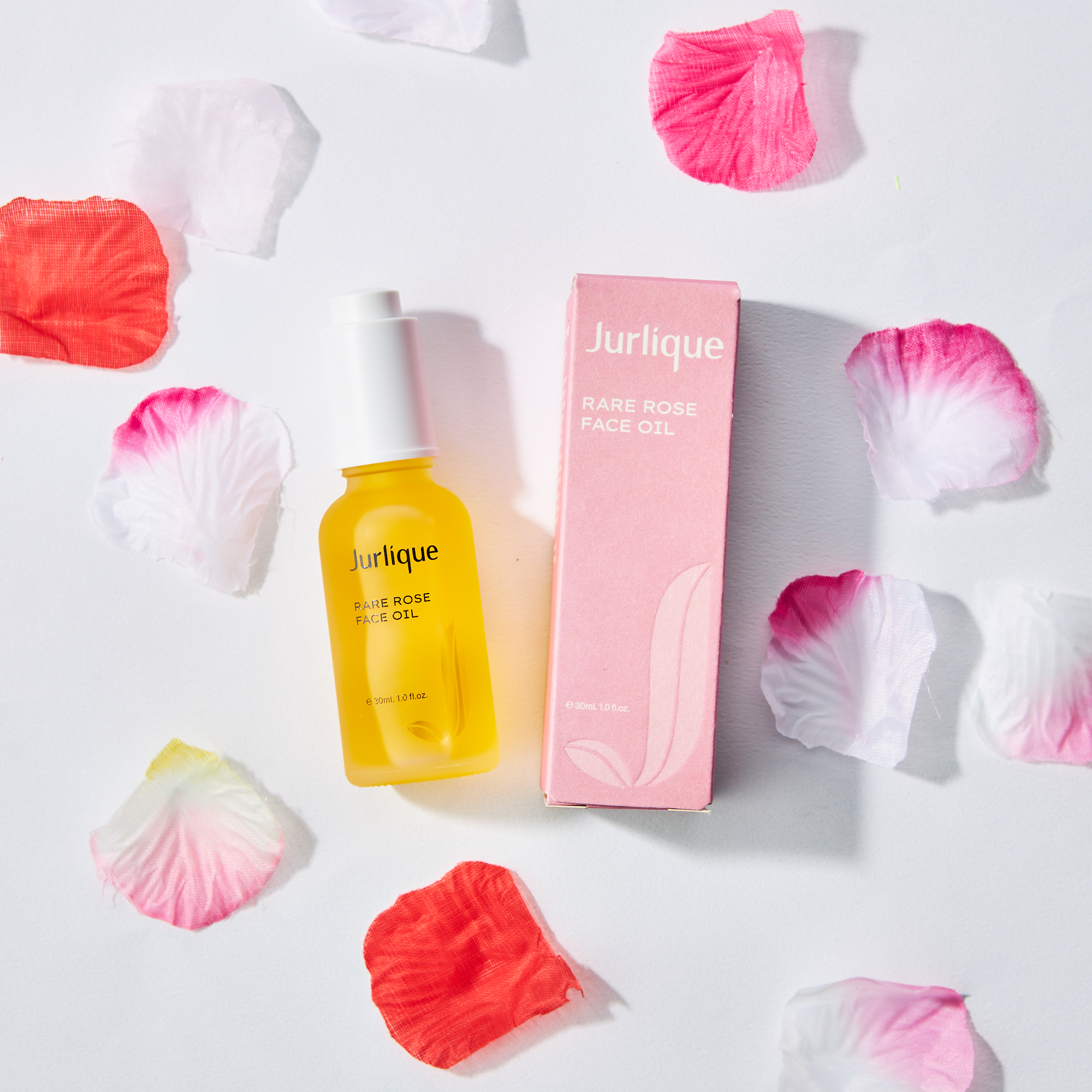 RO フェイスオイル | Jurlique（ジュリーク）のプレゼント・ギフト通販 | TANP（タンプ）