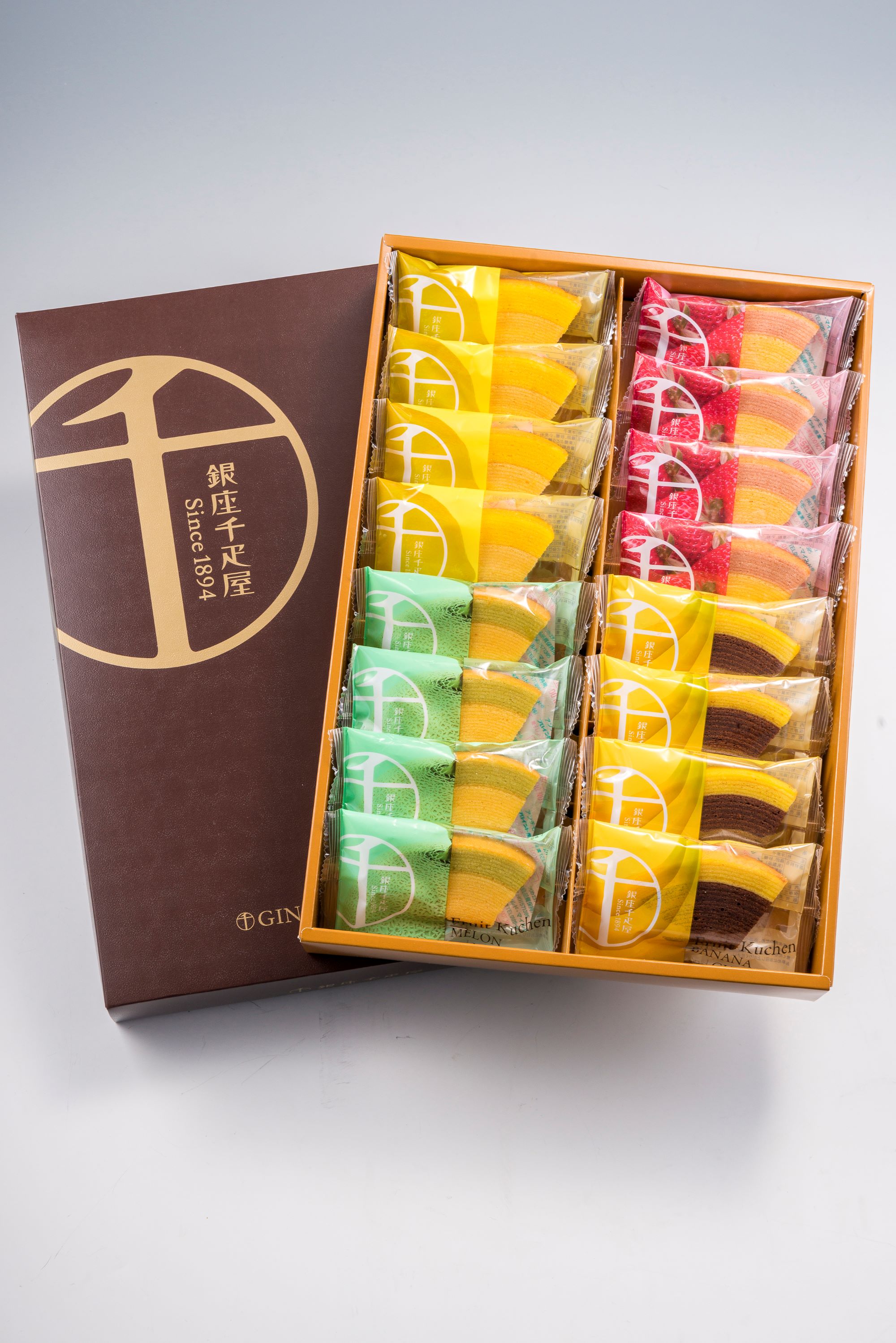 銀座フルーツクーヘン | パティスリー銀座千疋屋のプレゼント・ギフト通販 | TANP（タンプ）
