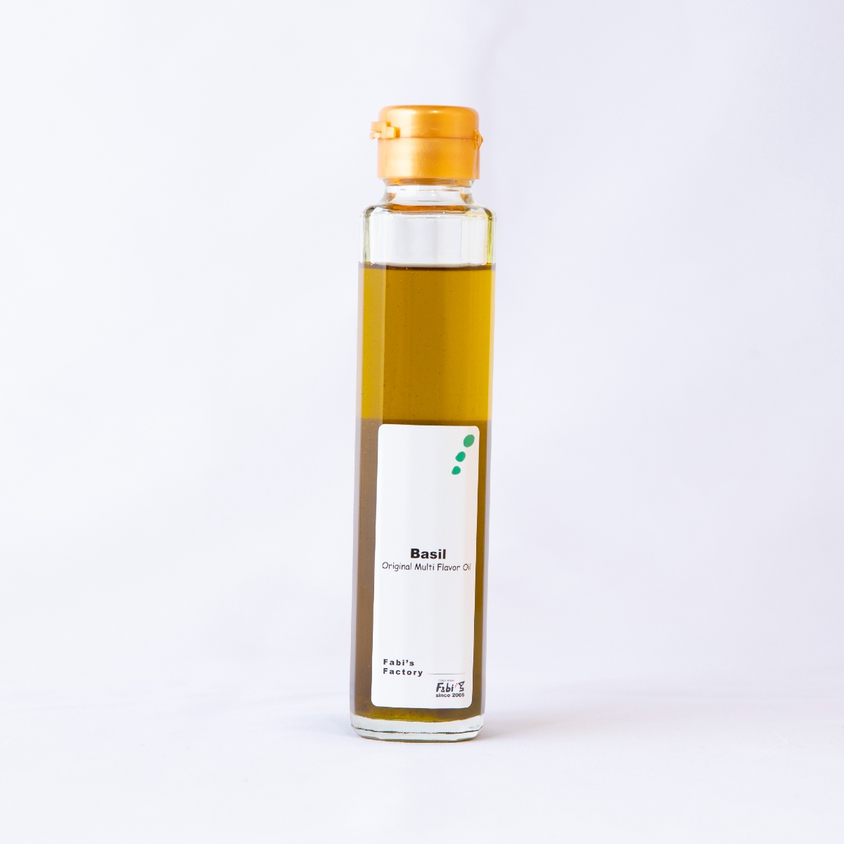 【テレビでも紹介！銀座イタリアンファビズ監修】 無添加オリーブオイル高級ギフトセット | Fabi’s factory（ファビズファクトリー ...