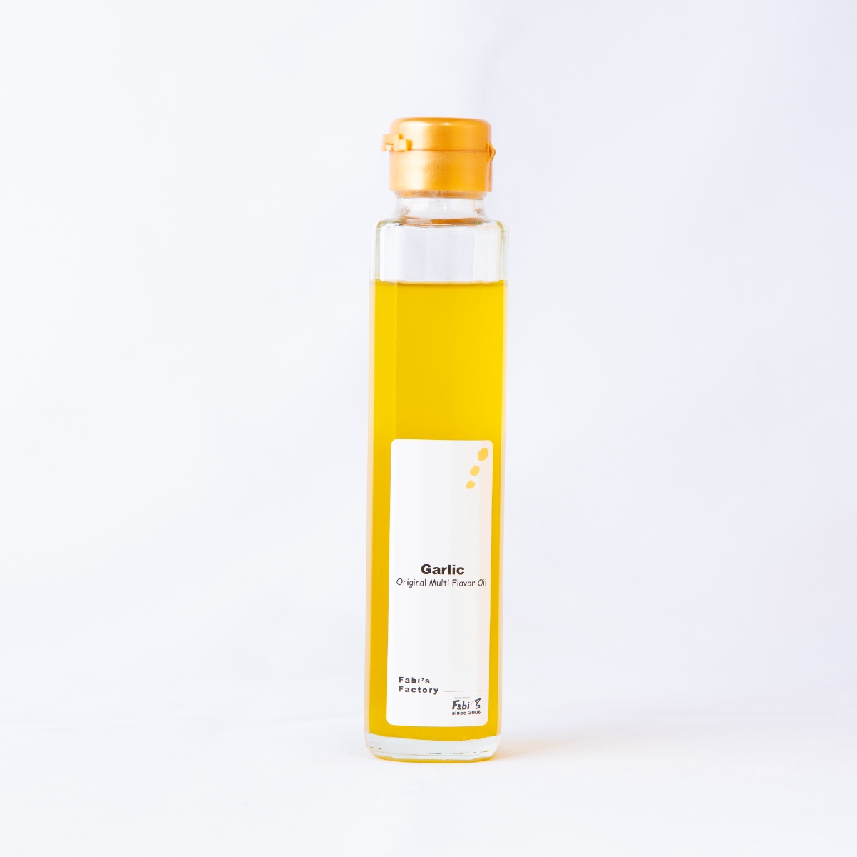 【テレビでも紹介！銀座イタリアンファビズ監修】 無添加オリーブオイル高級ギフトセット | Fabi’s factory（ファビズファクトリー ...