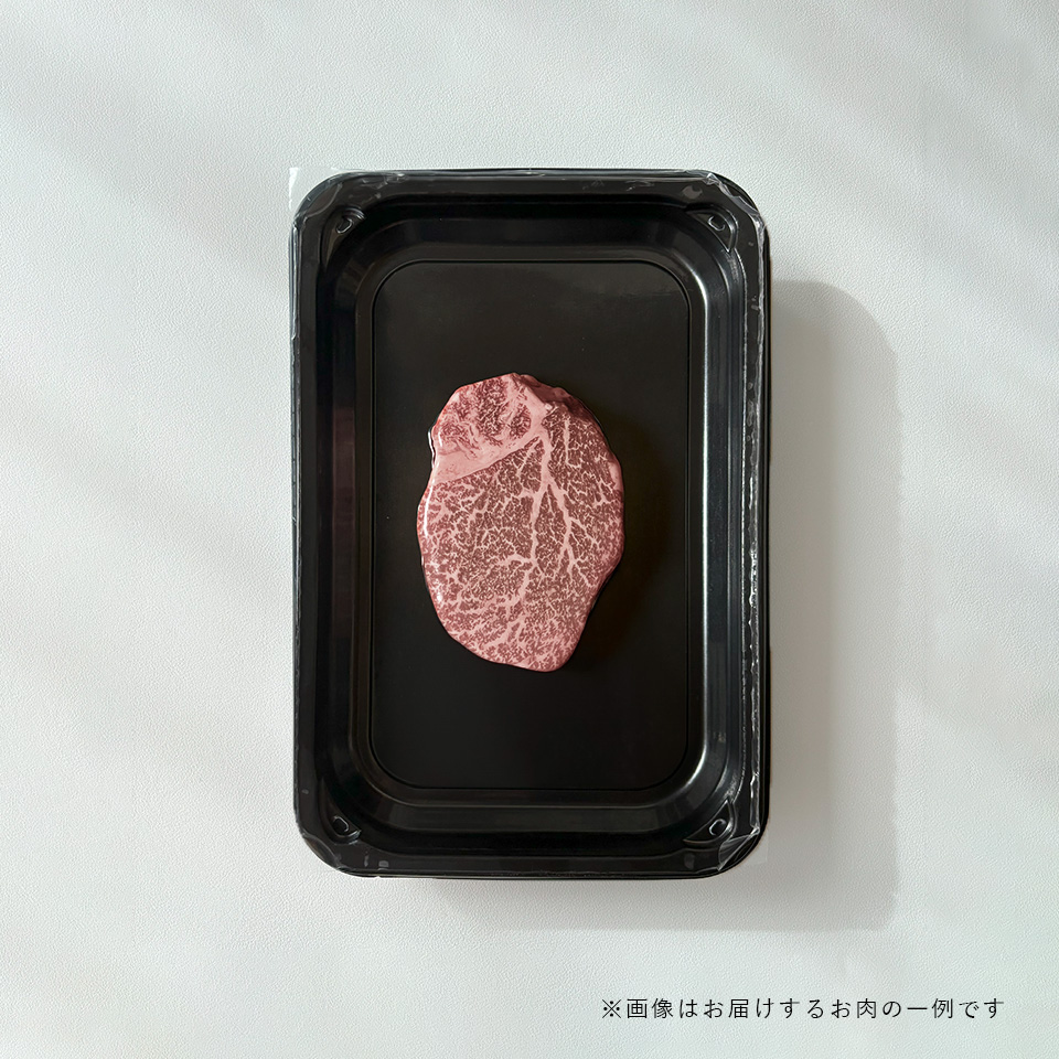 黒毛和牛 ヘレステーキ（STANDARD） | MARBLANC（マーブラン）のプレゼント・ギフト通販 | TANP（タンプ）