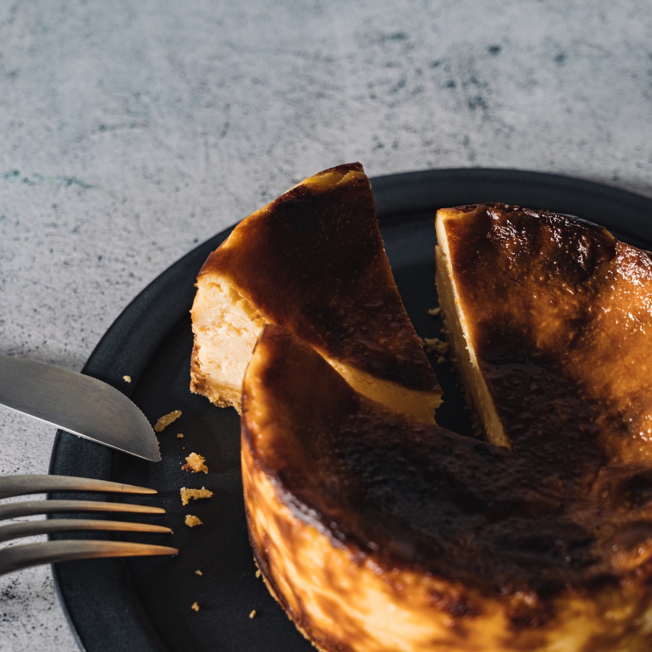 【ギフトBOX・はちみつ付き】濃蜜チーズケーキ | CALMATI（カルマーティ）のプレゼント・ギフト通販 | TANP（タンプ）