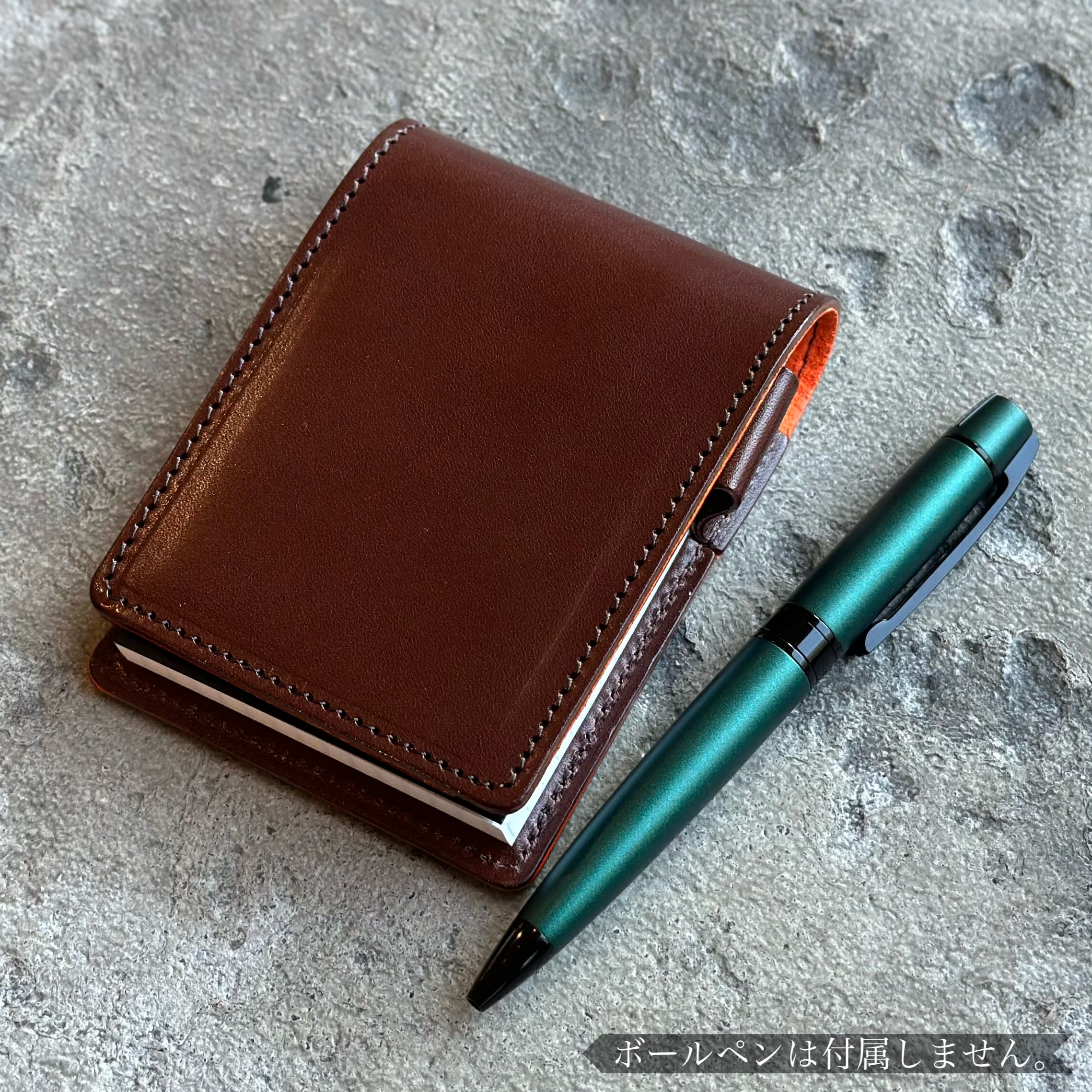 メモパッド ロディアNO.11 カウハイド | KC,s（ケイシイズ）のプレゼント・ギフト通販 | TANP（タンプ）