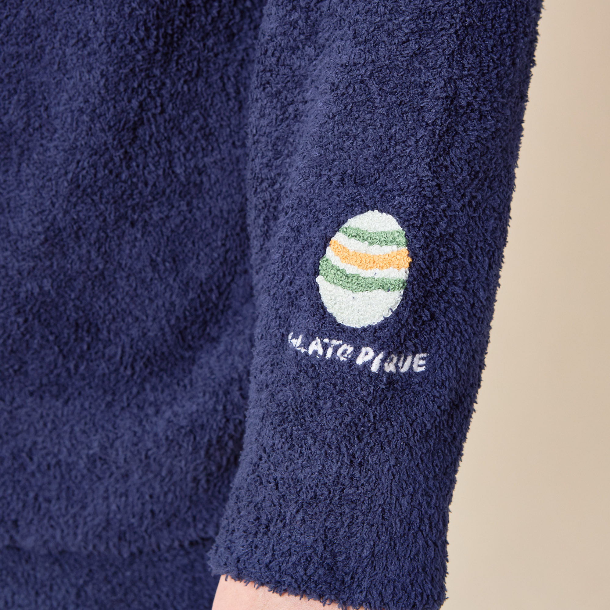 【HOMME】パウダーダイナソーJQDプルオーバー＆ロングパンツ | gelato pique（ジェラートピケ）のプレゼント・ギフト通販 | TANP（タンプ）