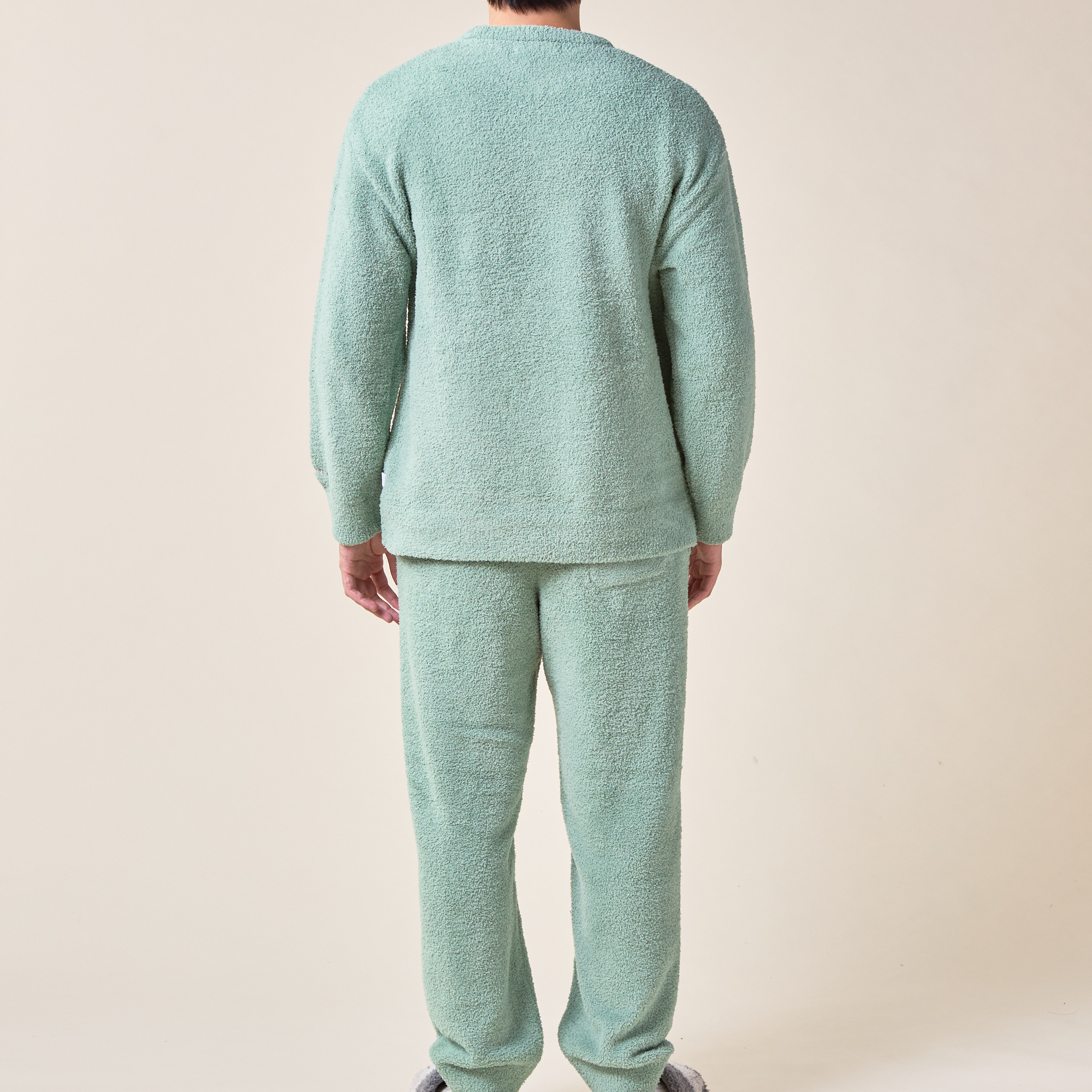 【HOMME】パウダーダイナソーJQDプルオーバー＆ロングパンツ | gelato pique（ジェラートピケ）のプレゼント・ギフト通販 | TANP（タンプ）