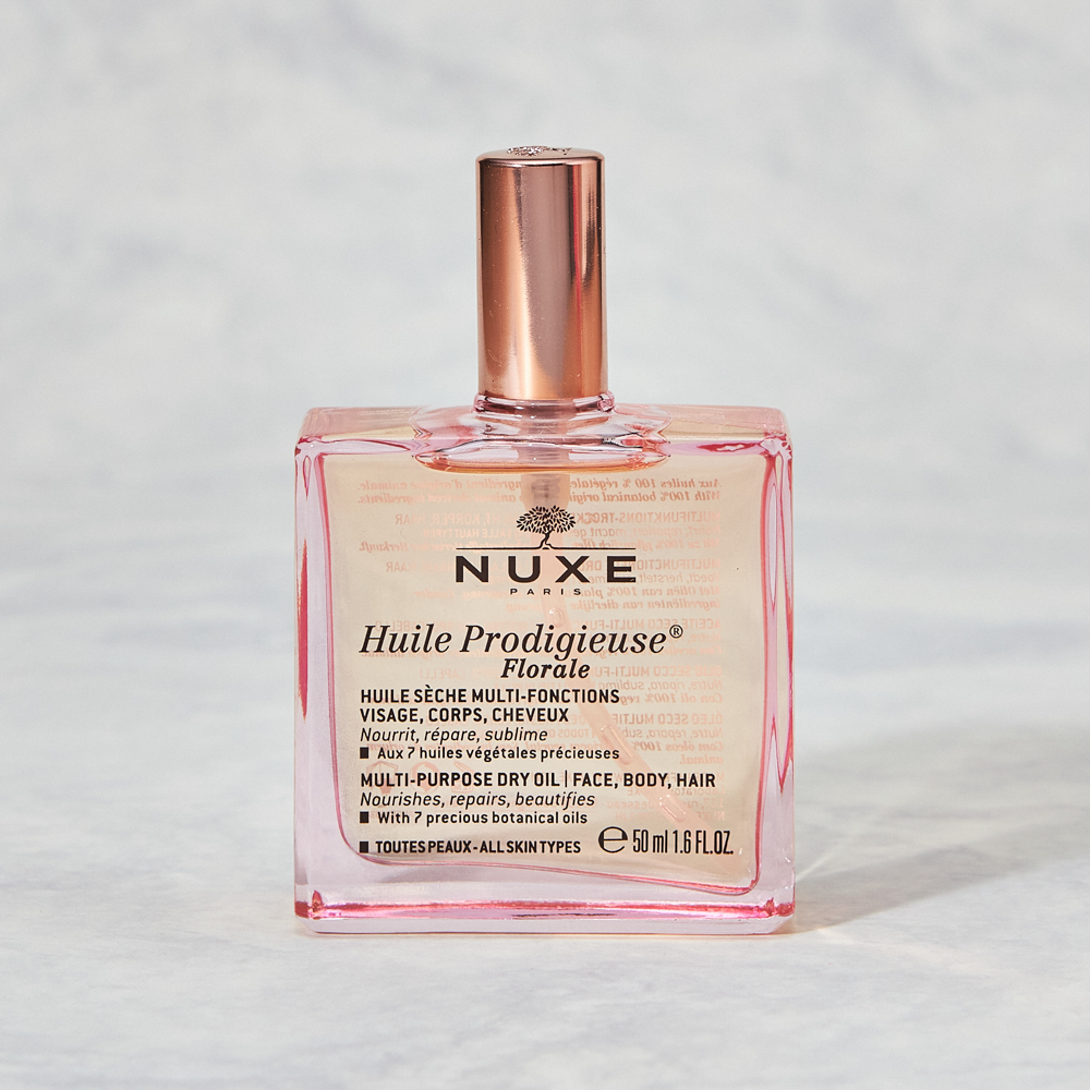 【数量限定】プロディジュー フローラル スペシャル ギフトボックス | NUXE（ニュクス）のプレゼント・ギフト通販 | TANP（タンプ）