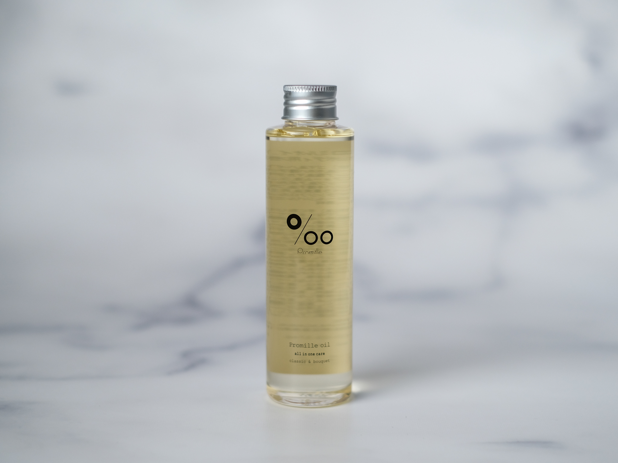 プロミル オールインワンオイル 150ml | Promille（プロミル）のプレゼント・ギフト通販 | TANP（タンプ）