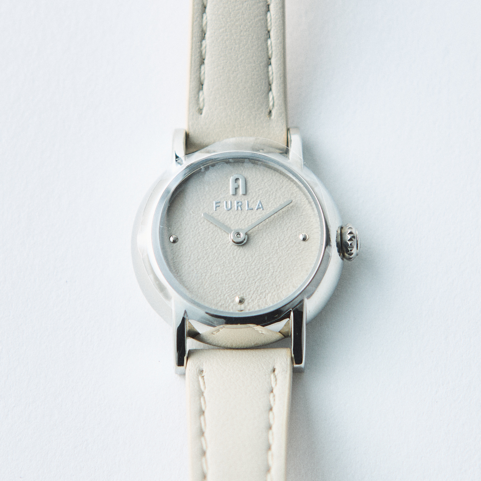 FURLA EASY SHAPE -JAPAN EXCLUSIVE- / 日本限定モデル 24mm レディース腕時計 | FURLA（フルラ ...