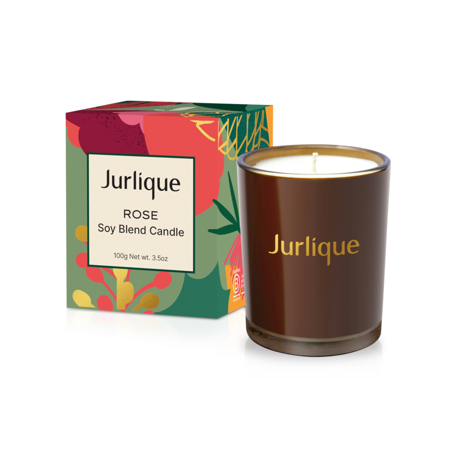 【数量限定】ジュリーク ソイキャンドル〈全2種類〉 | Jurlique（ジュリーク）のプレゼント・ギフト通販 | TANP（タンプ）