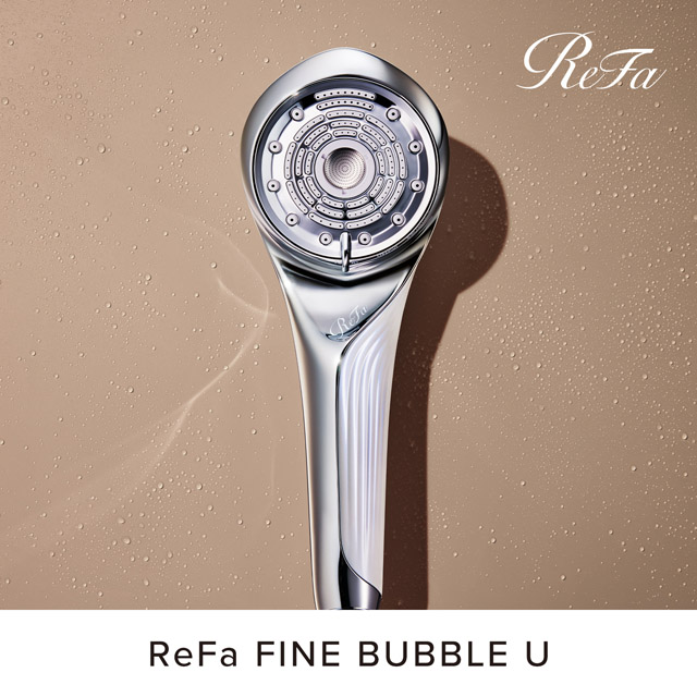 ReFa FINE BUBBLE U | ReFa（リファ）のプレゼント・ギフト通販 | TANP（タンプ）