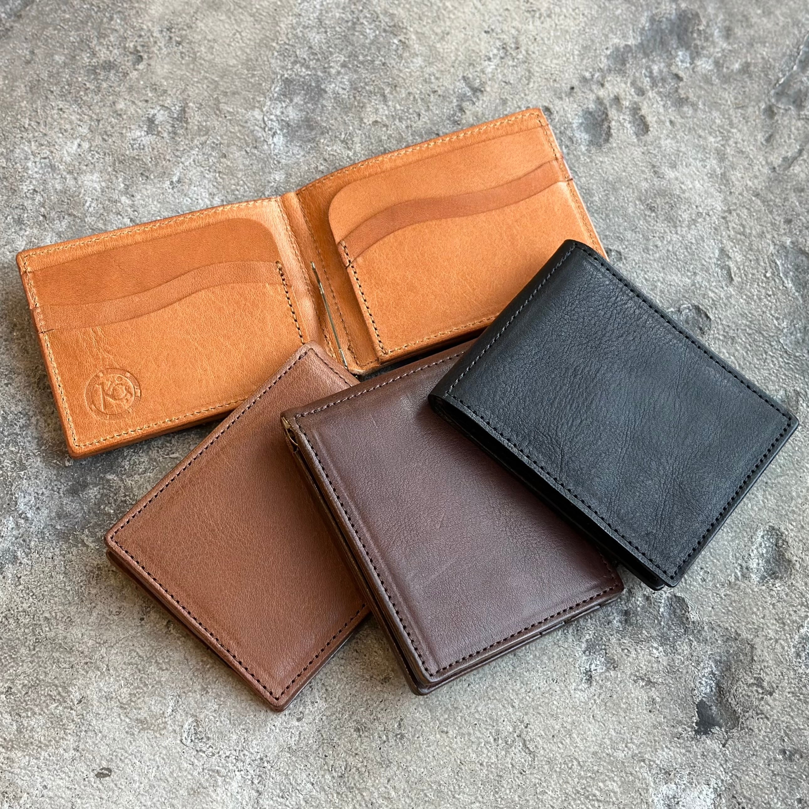 マネージャケット オイルバケッタ｜マネークリップ | KC,s（ケイシイズ）のプレゼント・ギフト通販 | TANP（タンプ）