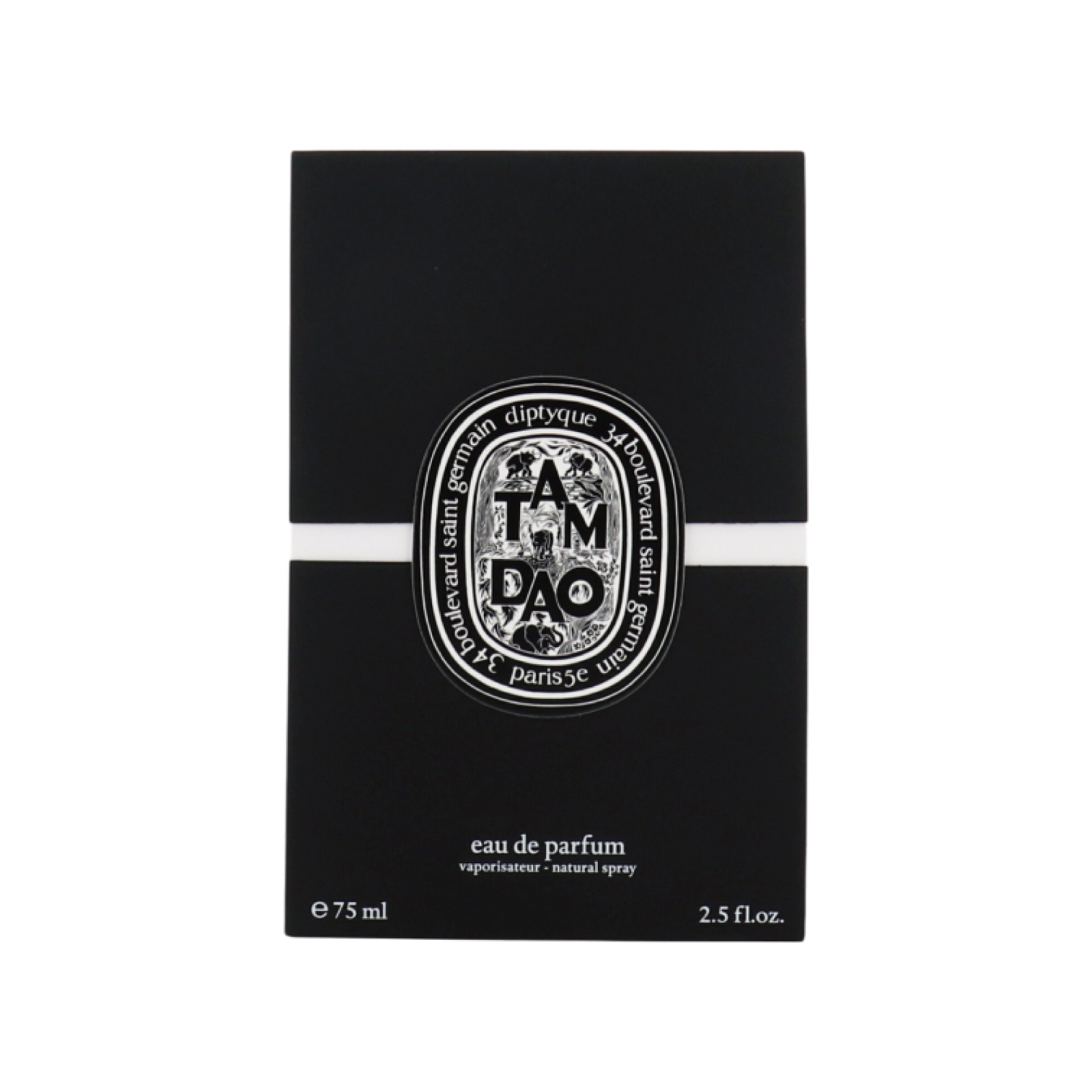 ディプティック タムダオ オードパルファム EDP 75ml | Diptyque（ディプティック）のプレゼント・ギフト通販 | TANP（タンプ）