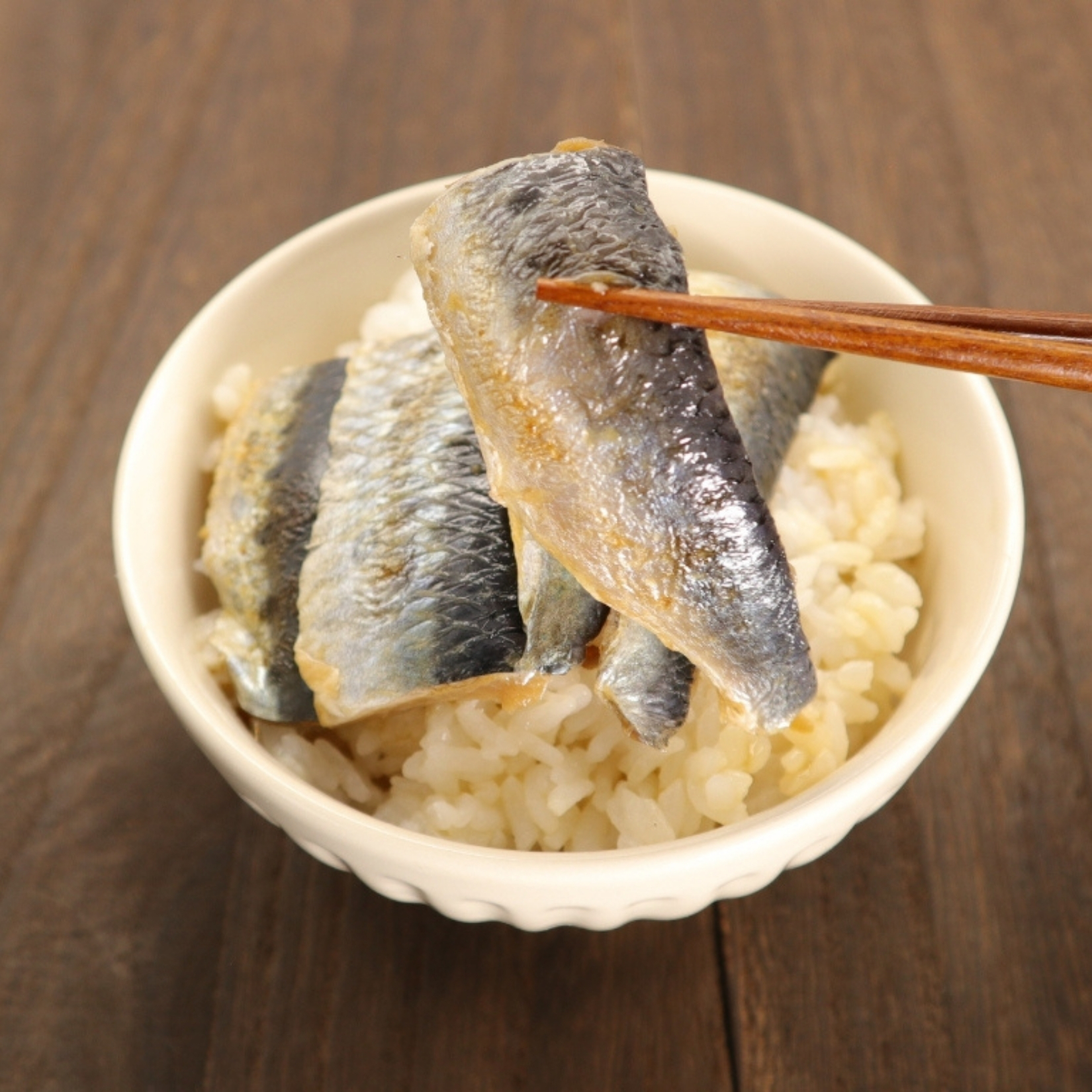 炙り漬け丼のどぐろ・いわし 4食入り | SeaLife（シーライフ）のプレゼント・ギフト通販 | TANP（タンプ）