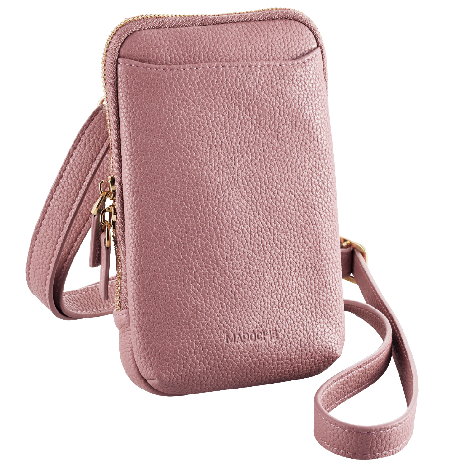 MAPOCHE ショルダースマホポーチ＜ダスティカラー＞ | ELECOM（エレコム）のプレゼント・ギフト通販 | TANP（タンプ）