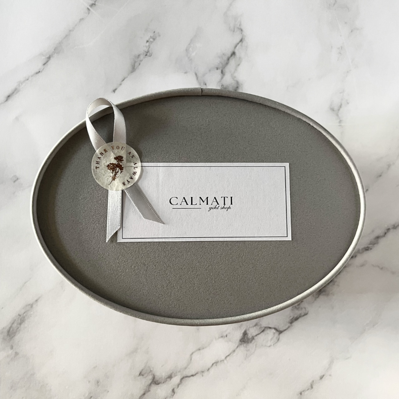 焼き菓子詰め合わせ | CALMATI（カルマーティ）のプレゼント・ギフト通販 | TANP（タンプ）