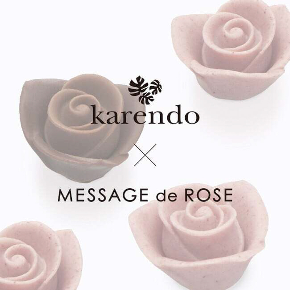 ロズレ・スイートピー | karendo（カレンド）のプレゼント・ギフト通販 | TANP（タンプ）