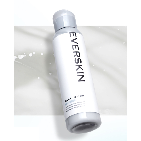 エバースキン 乳液 | EVERSKIN（エバースキン）のプレゼント・ギフト通販 | TANP（タンプ）