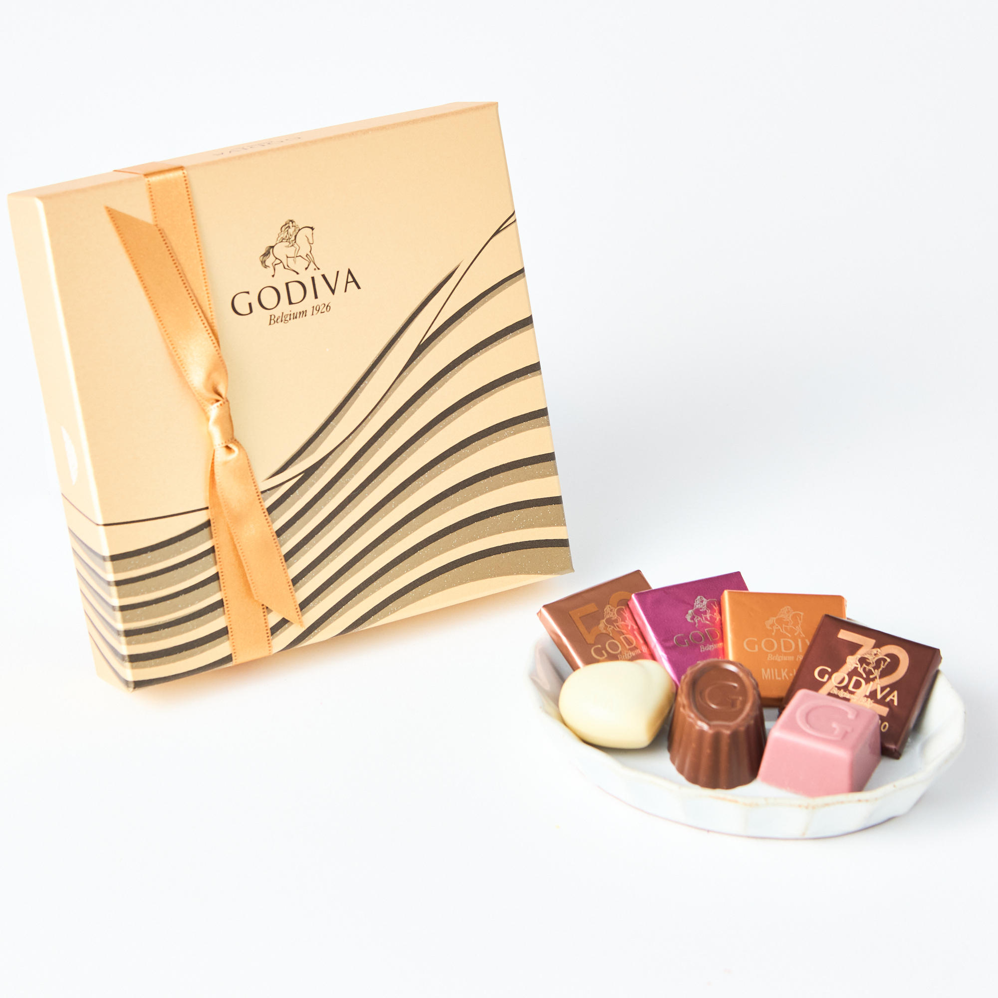 【BOX付】メンズピアス＆ゴディバチョコセット | LION HEART（ライオンハート） TANP（タンプ） GODIVA（ゴディバ）のプレゼント・ギフト通販 | TANP（タンプ）