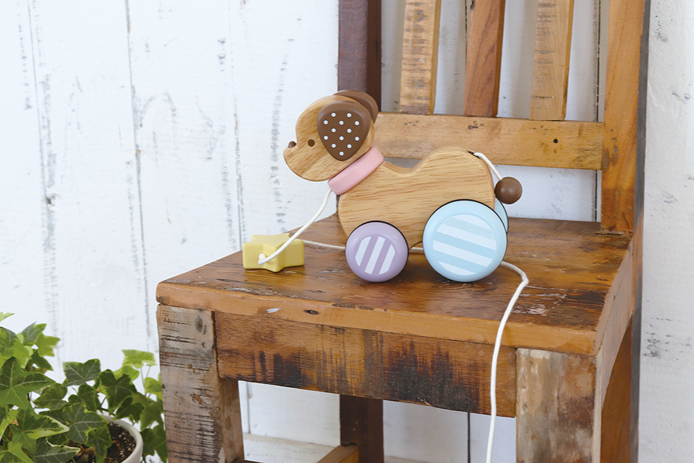 選べるおもちゃとスタイセット | GENI（ジェニ） kontex（コンテックス）のプレゼント・ギフト通販 | TANP（タンプ）