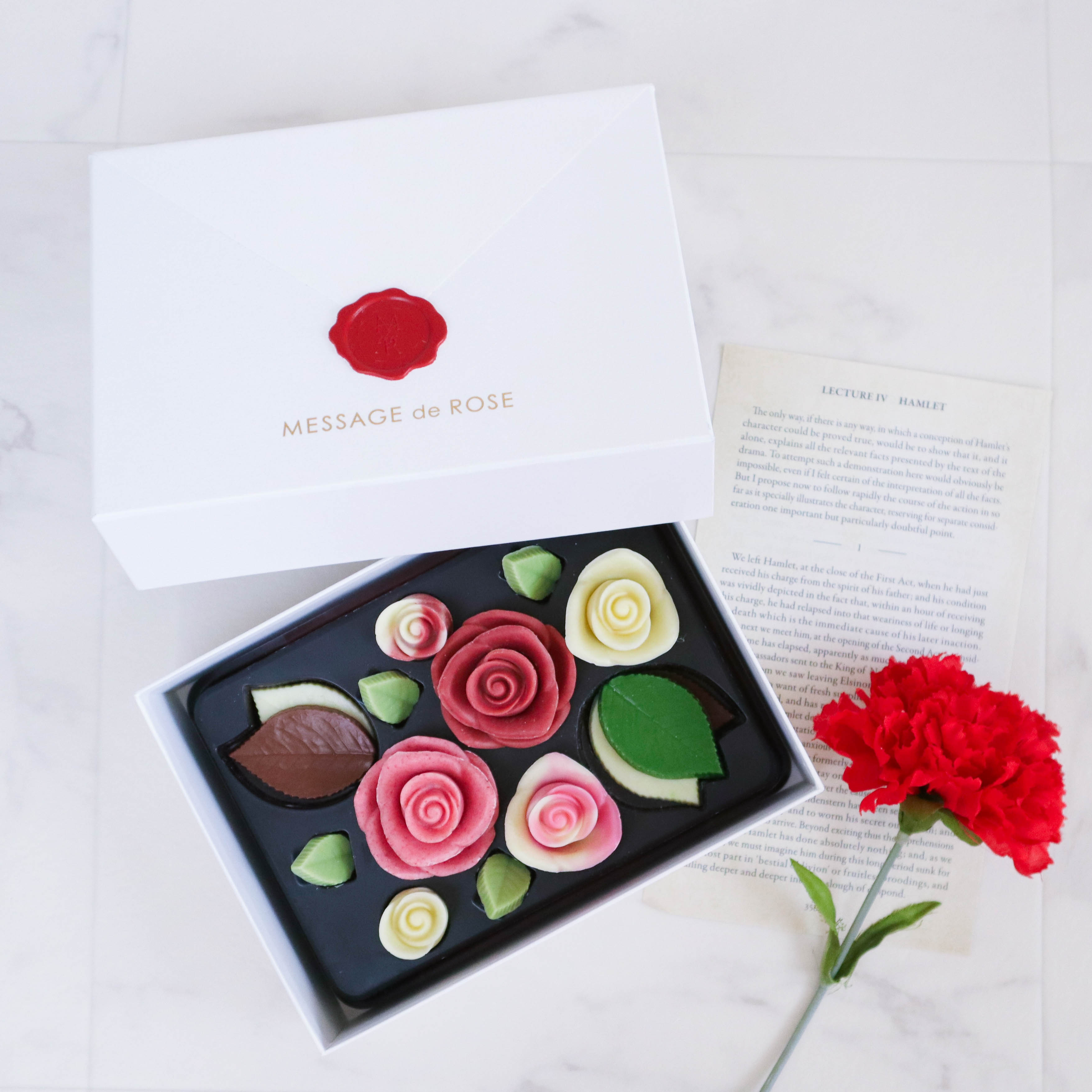 レトル・フルーリ・カーネーション | karendo（カレンド）のプレゼント・ギフト通販 | TANP（タンプ）