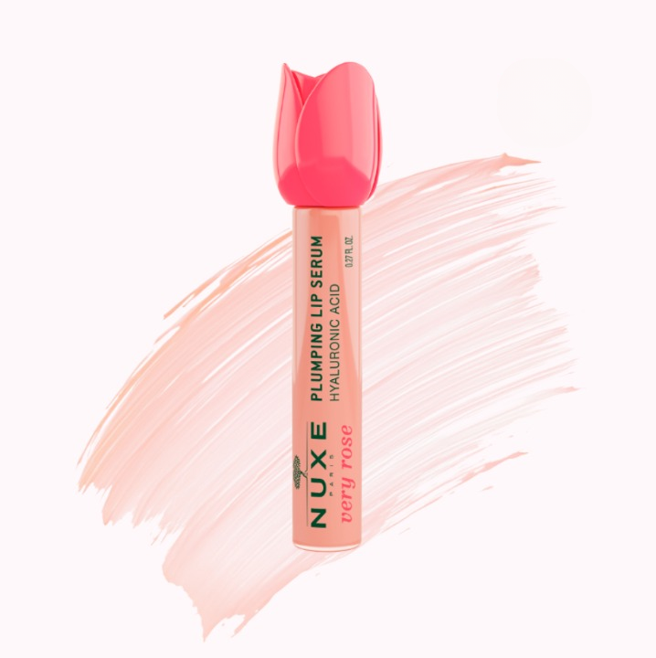 ヴェリィ ローズ リップ セラム | NUXE（ニュクス）のプレゼント・ギフト通販 | TANP（タンプ）