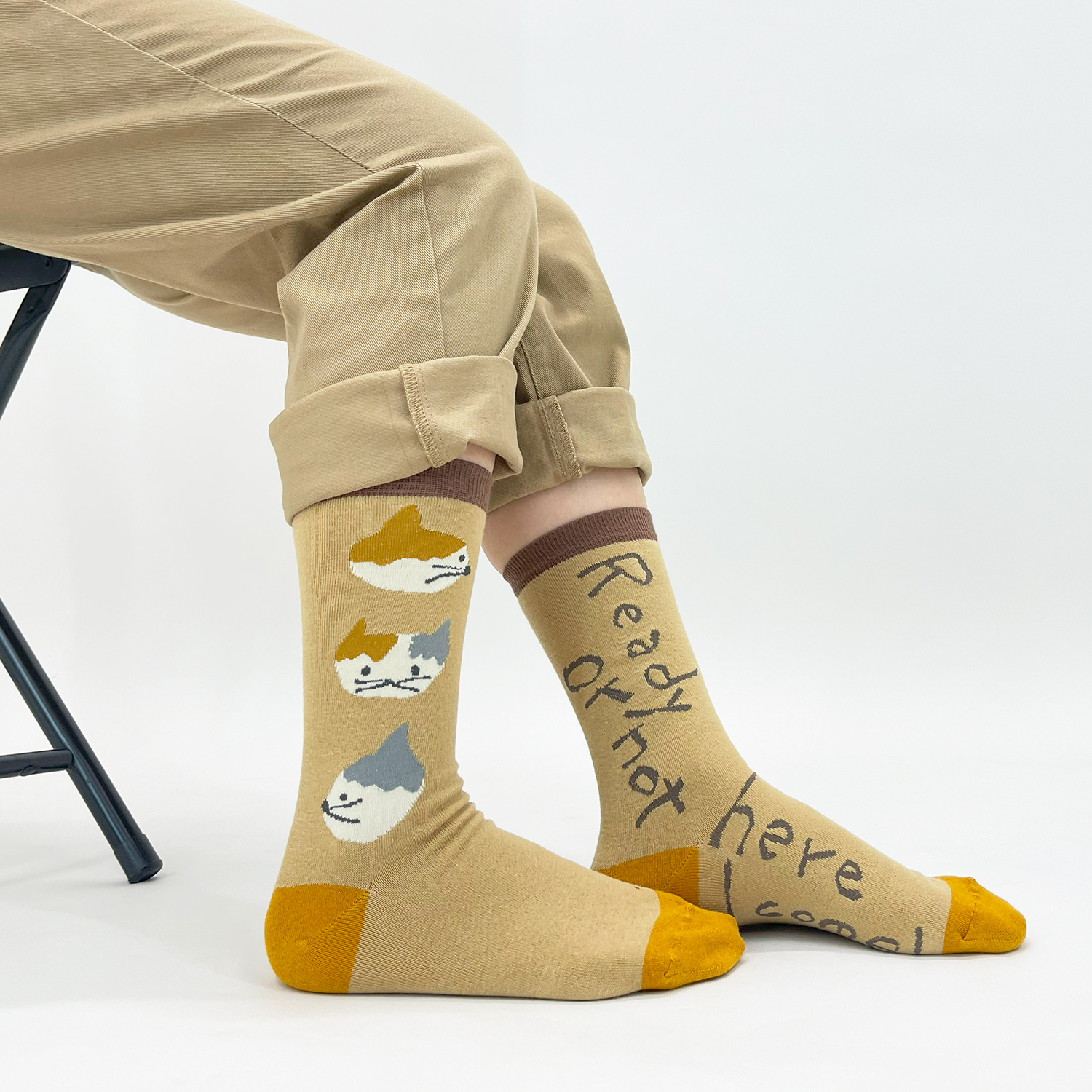 【JIN KITAMURA】北村人 ソックス | bpbp（ビーピービーピー）のプレゼント・ギフト通販 | TANP（タンプ）