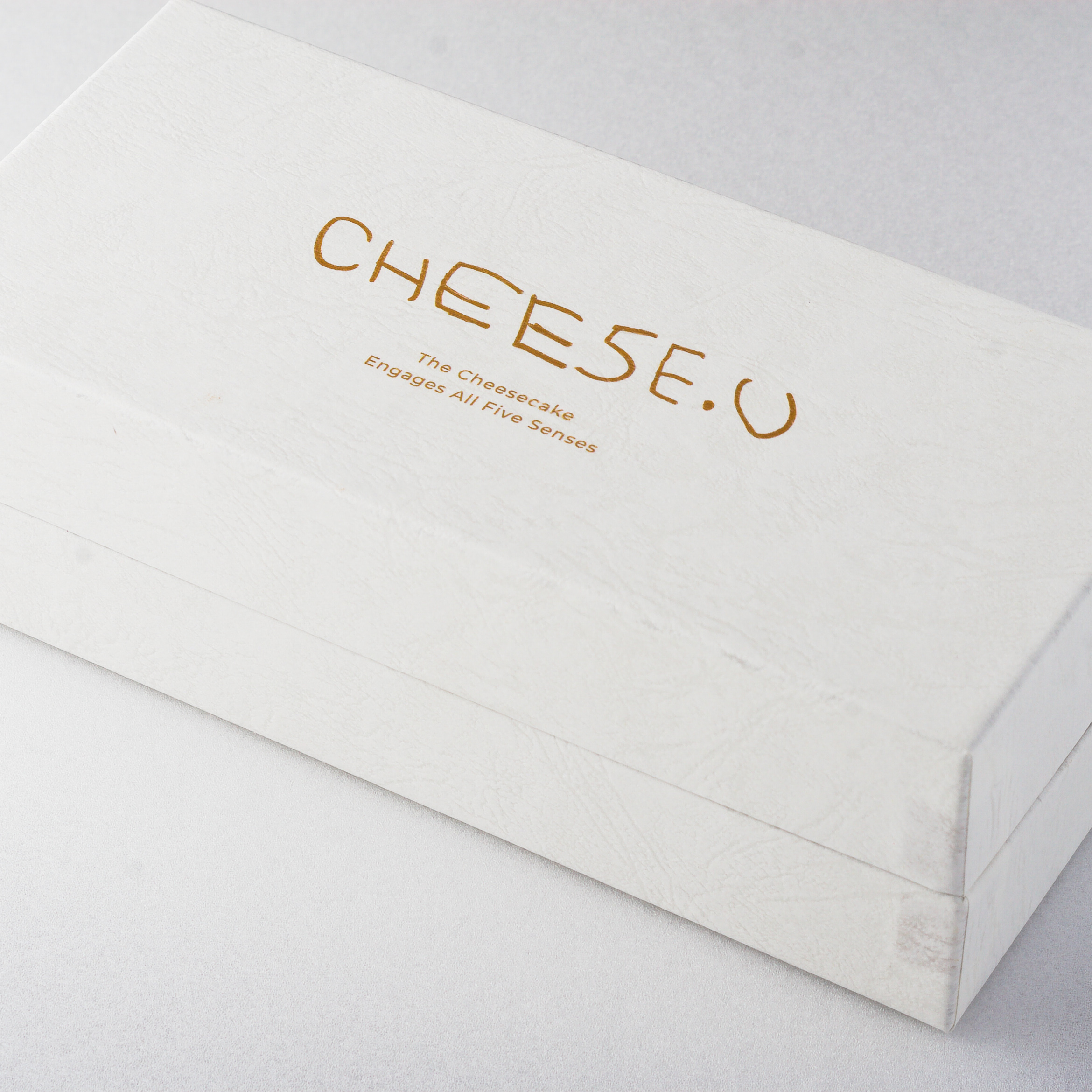 CHEESE.Uテリーヌチーズケーキ | USU-NAGA（ウスナガ）のプレゼント・ギフト通販 | TANP（タンプ）
