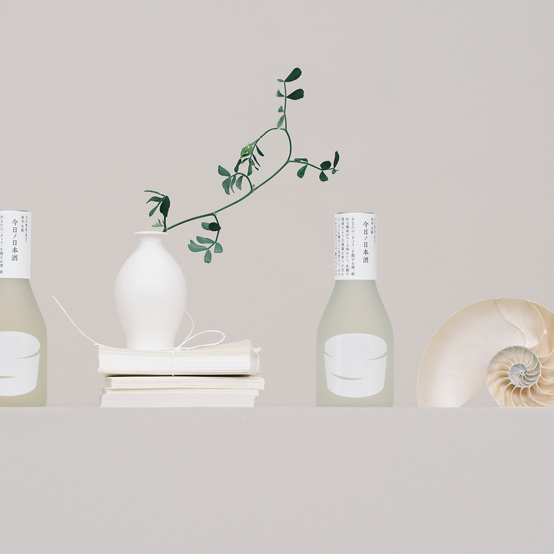 一息つくときのお供に-6本 | きょうの日本酒のプレゼント・ギフト通販 | TANP（タンプ）