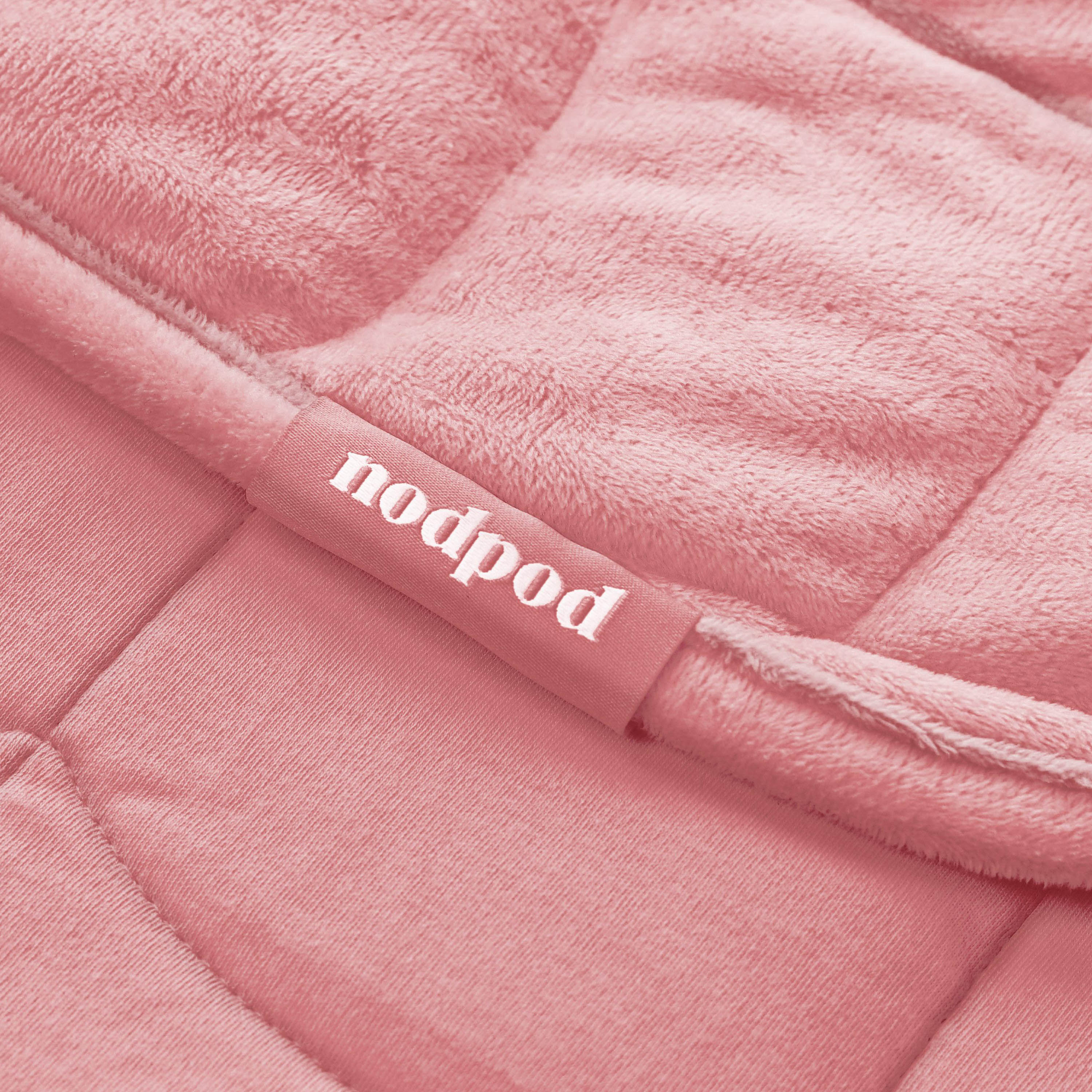 一枚で手軽に睡眠環境を整える Nodpod BODY 加重ブランケット | nodpod（ノッドポッド）のプレゼント・ギフト通販 | TANP ...