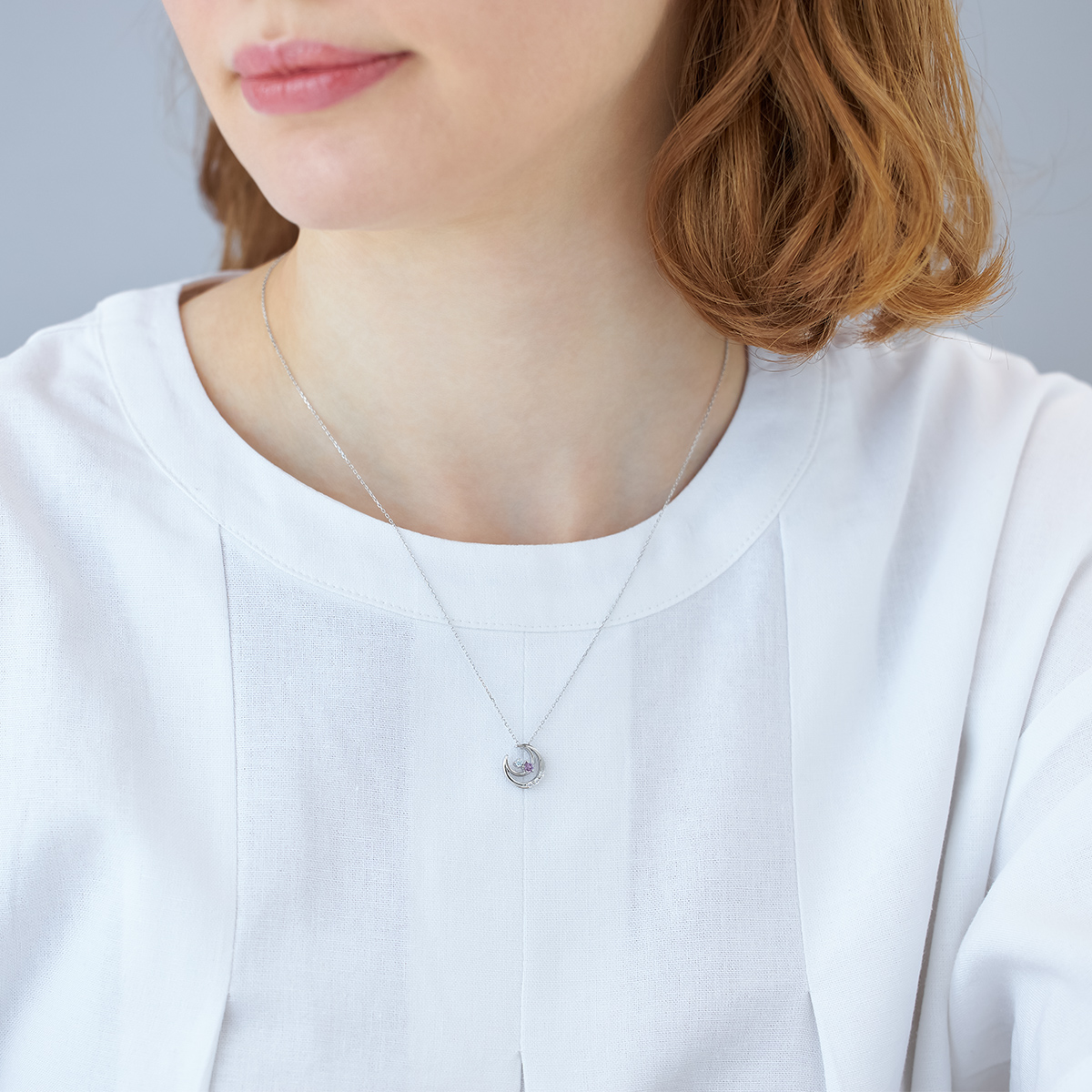 【Summer Limited】シルバー ネックレス 2本セット | Canal4℃（カナルヨンドシー）のプレゼント・ギフト通販 | TANP（タンプ）