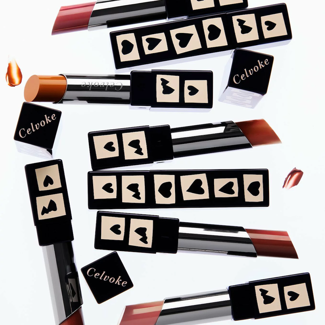 【数量限定/お友達が色を選べる】リベレイティッド マット リップス | Celvoke（セルヴォーク）のプレゼント・ギフト通販 | TANP（タンプ）