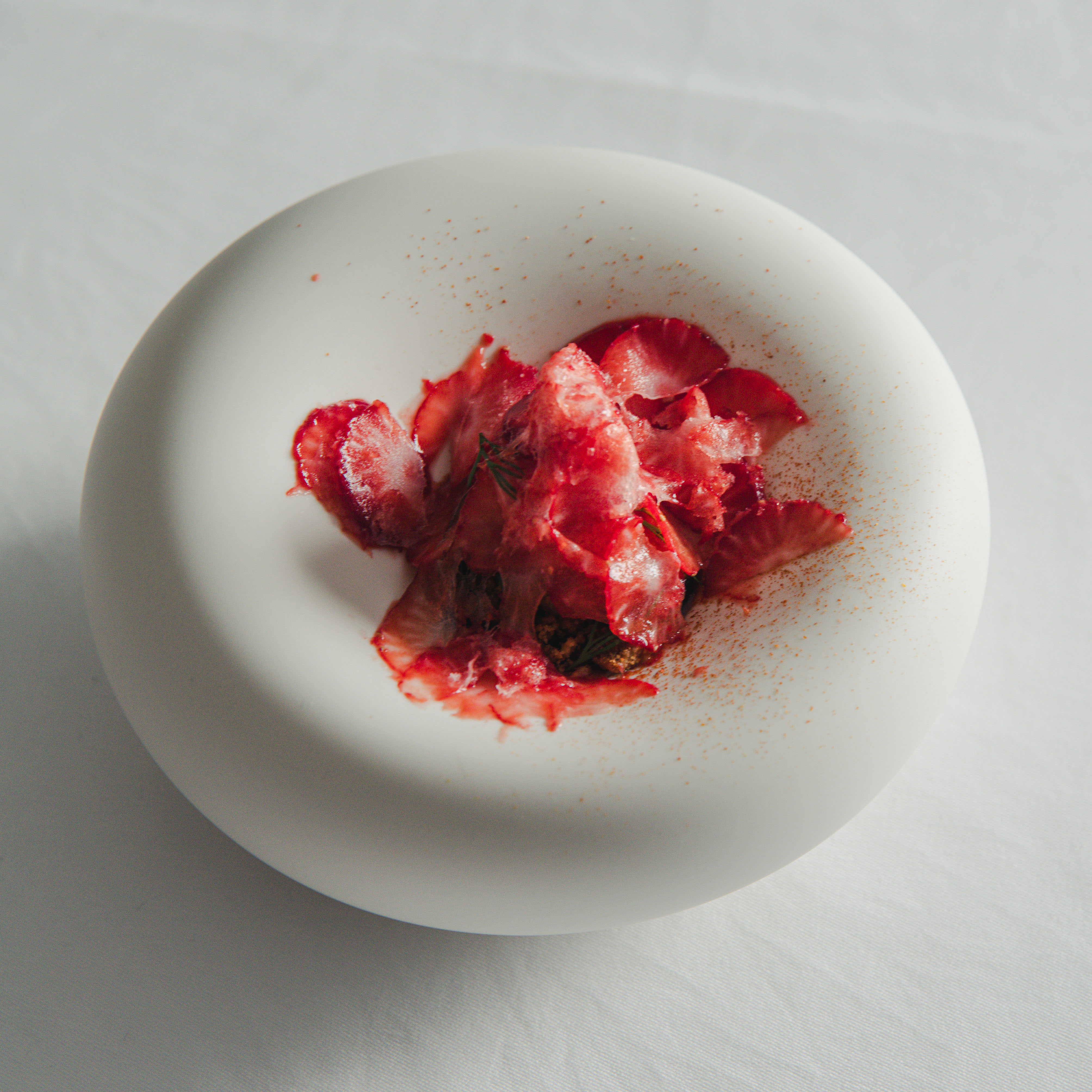 Sofa Plate No.3 | Relax Ceramics.（リラックスセラミックス）のプレゼント・ギフト通販 | TANP（タンプ）