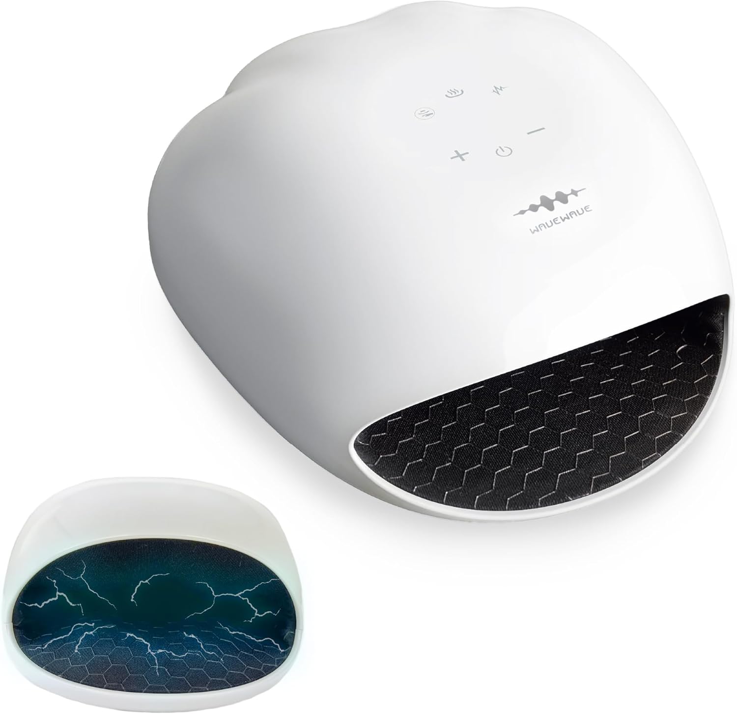 【EMS】もみほぐしハンドエステ Hand Esthe | WAVEWAVE（ウェイブウェイブ）のプレゼント・ギフト通販 | TANP（タンプ）