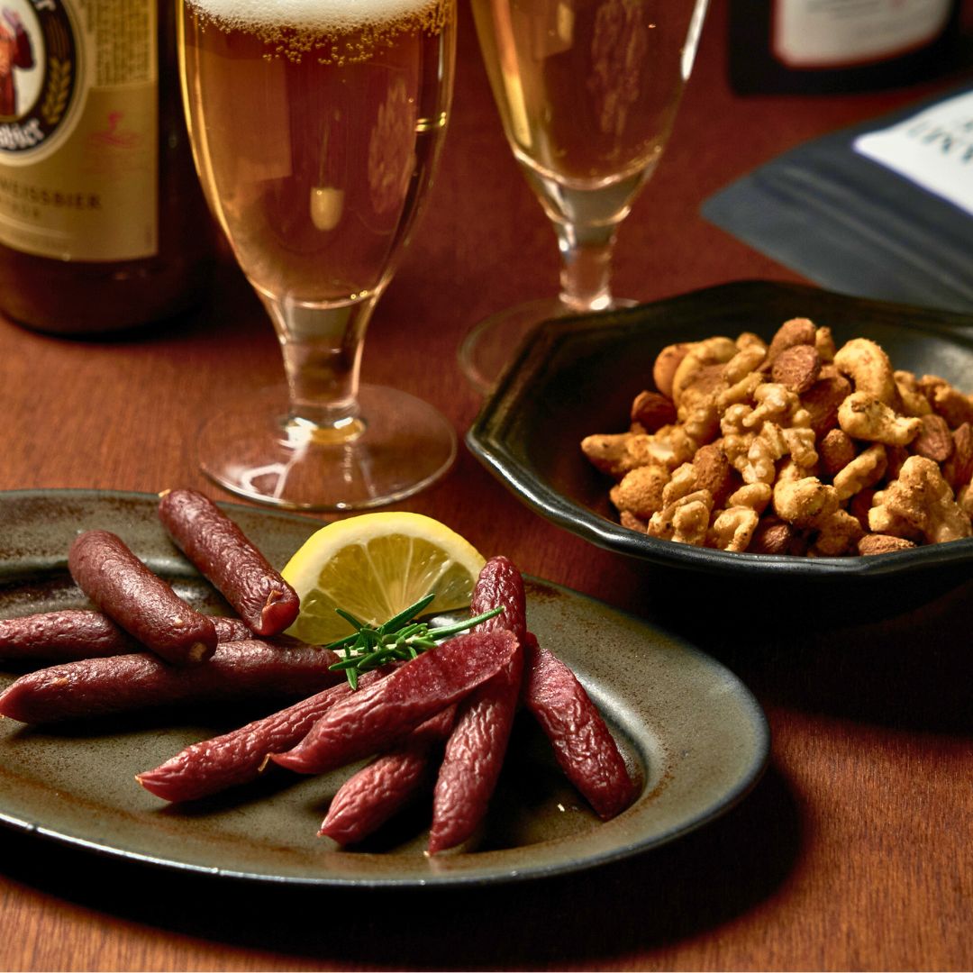 UMAMI & スパイス 8pack Gift box（C6） | THE ROAST BEEF（ザ ロースト ビーフ）のプレゼント・ギフト ...