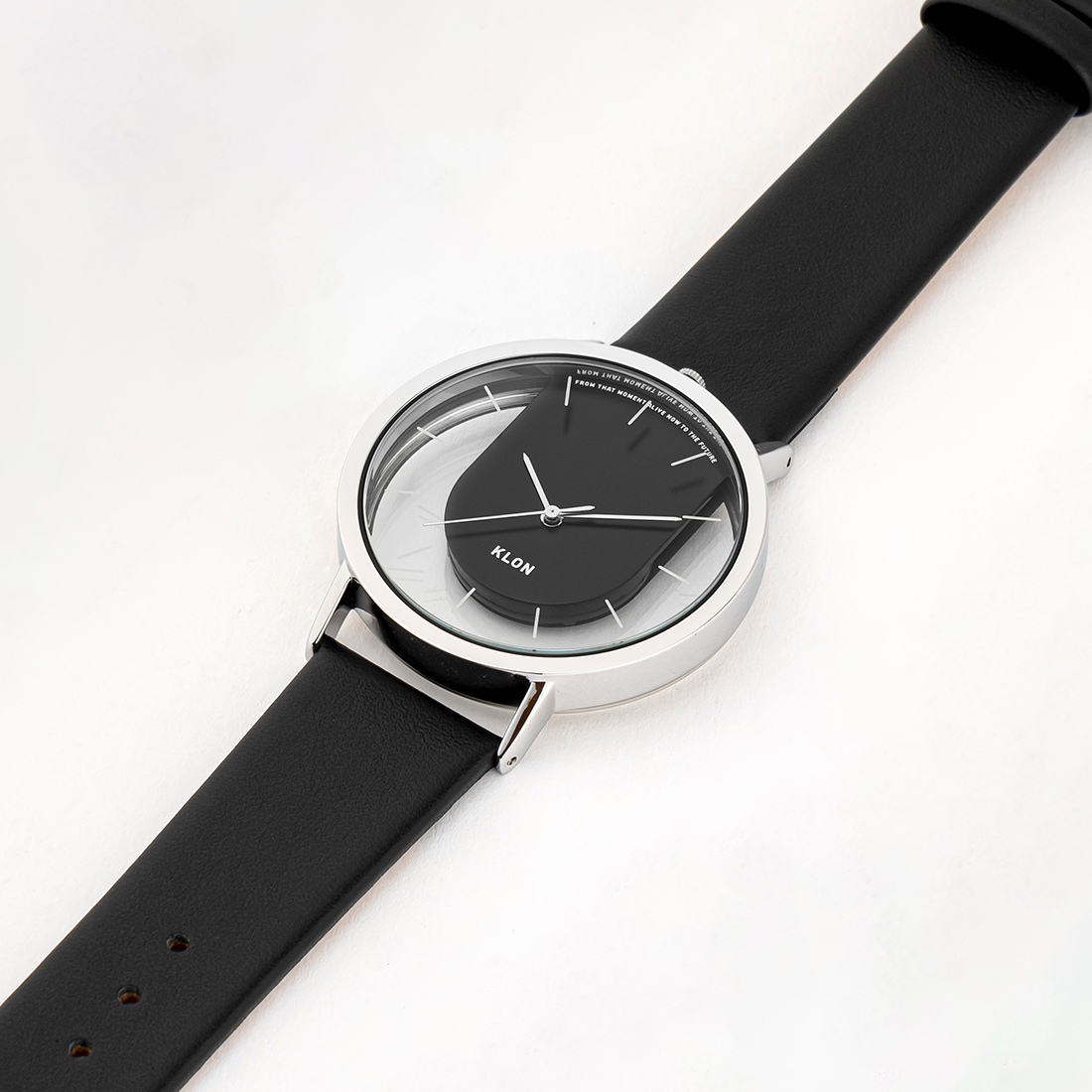 KLON INVISIBLE RELATION 40mm | KLON（クローン）のプレゼント・ギフト通販 | TANP（タンプ）